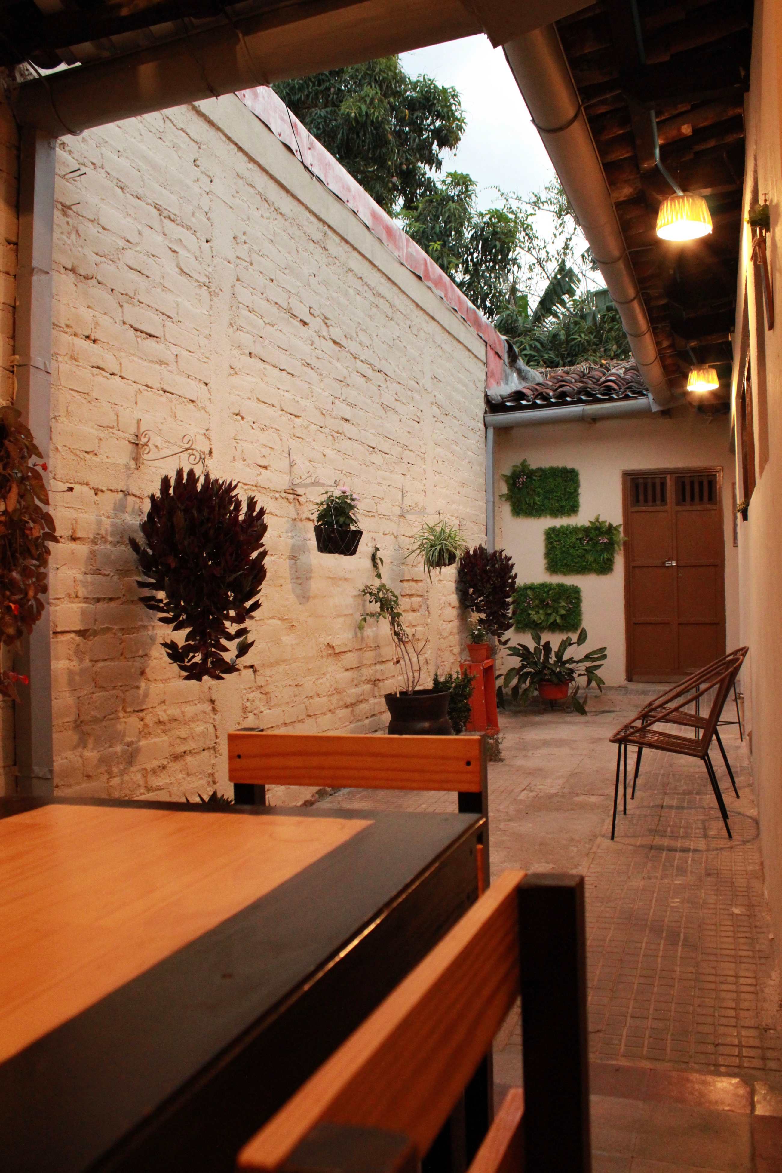 Hostal Casa Nomada - Santa Ana