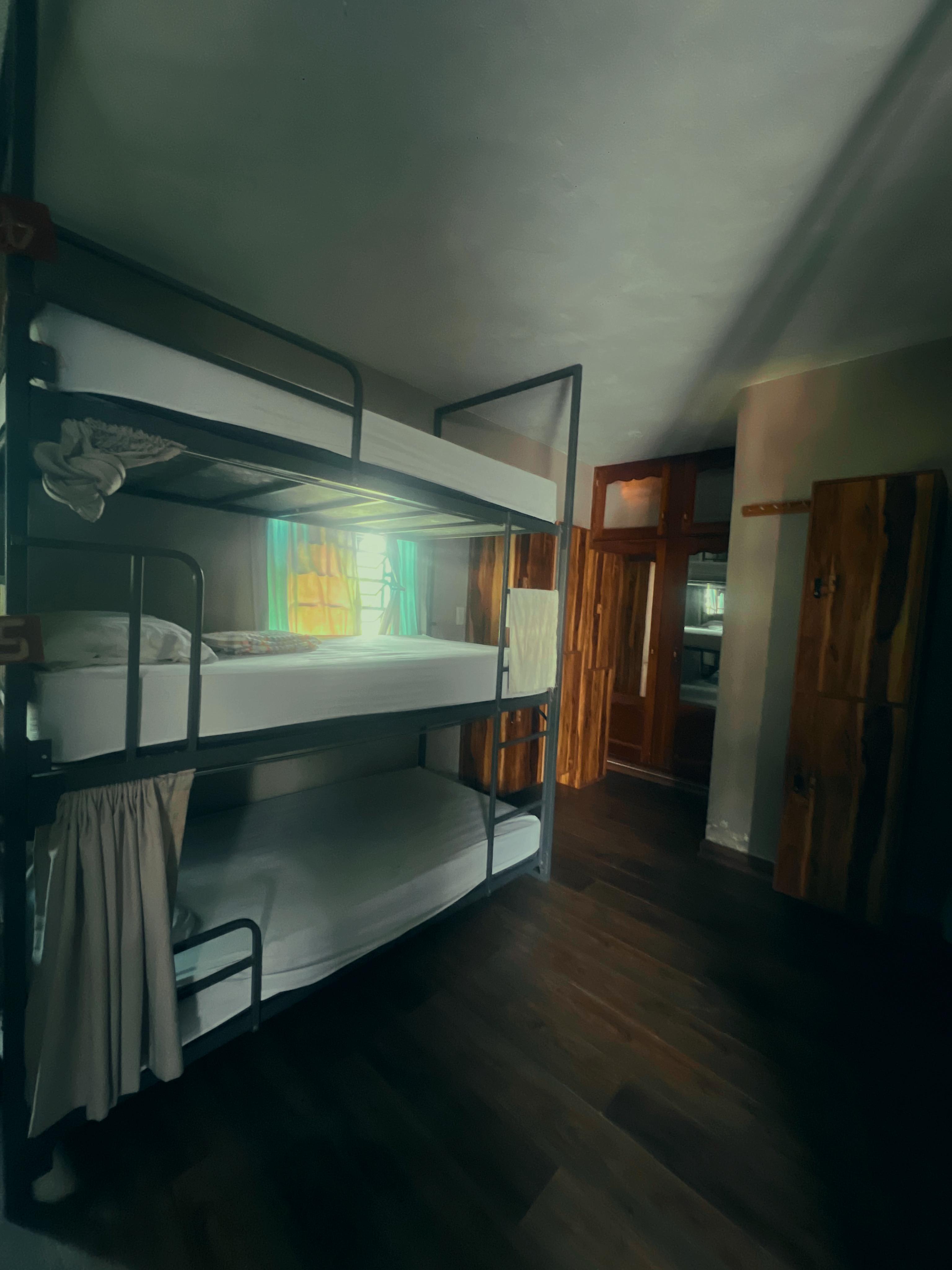 Varuna Hostel - Tulum