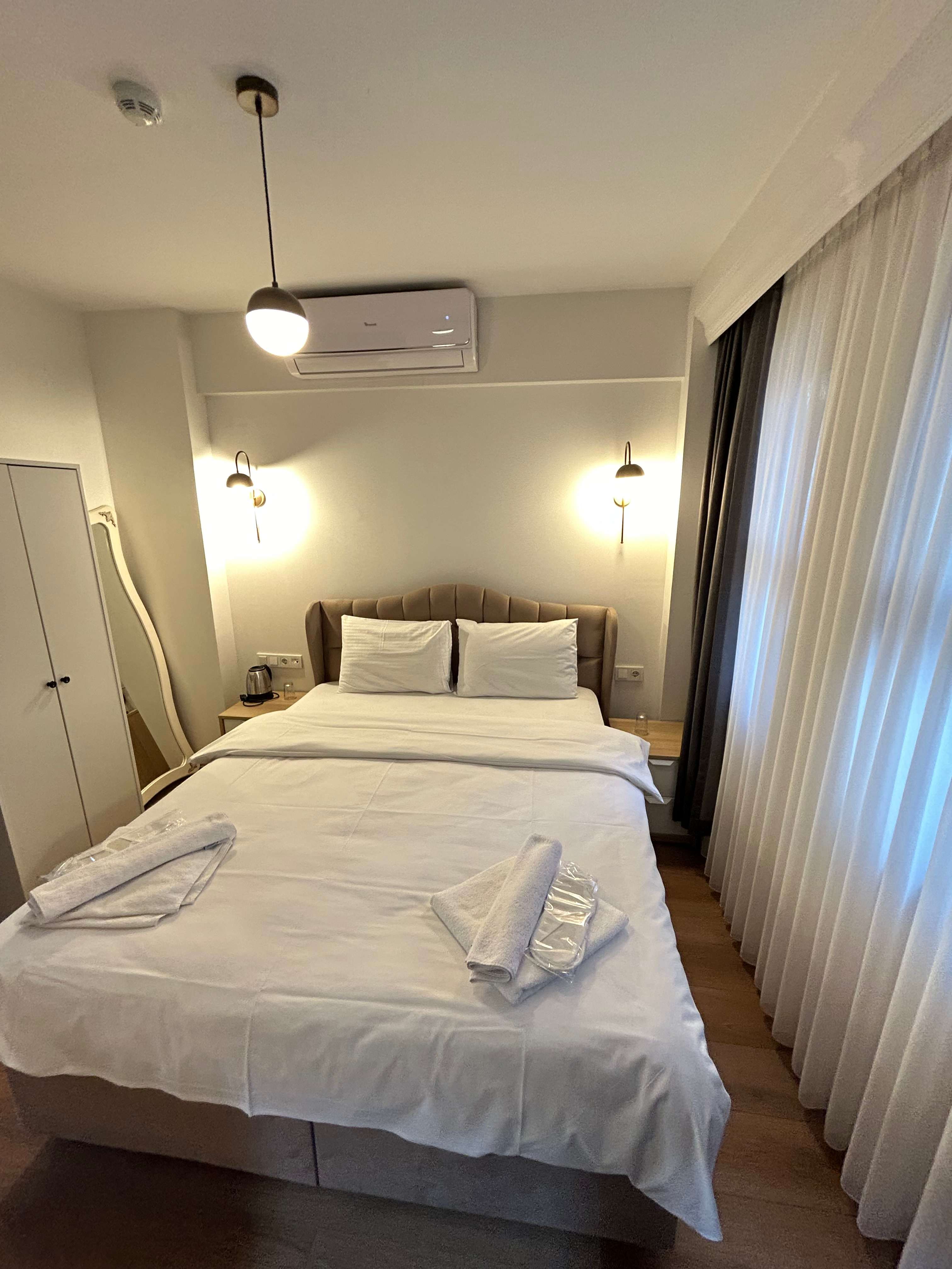 Blue Sophia Hostel - Sultan Ahmet
