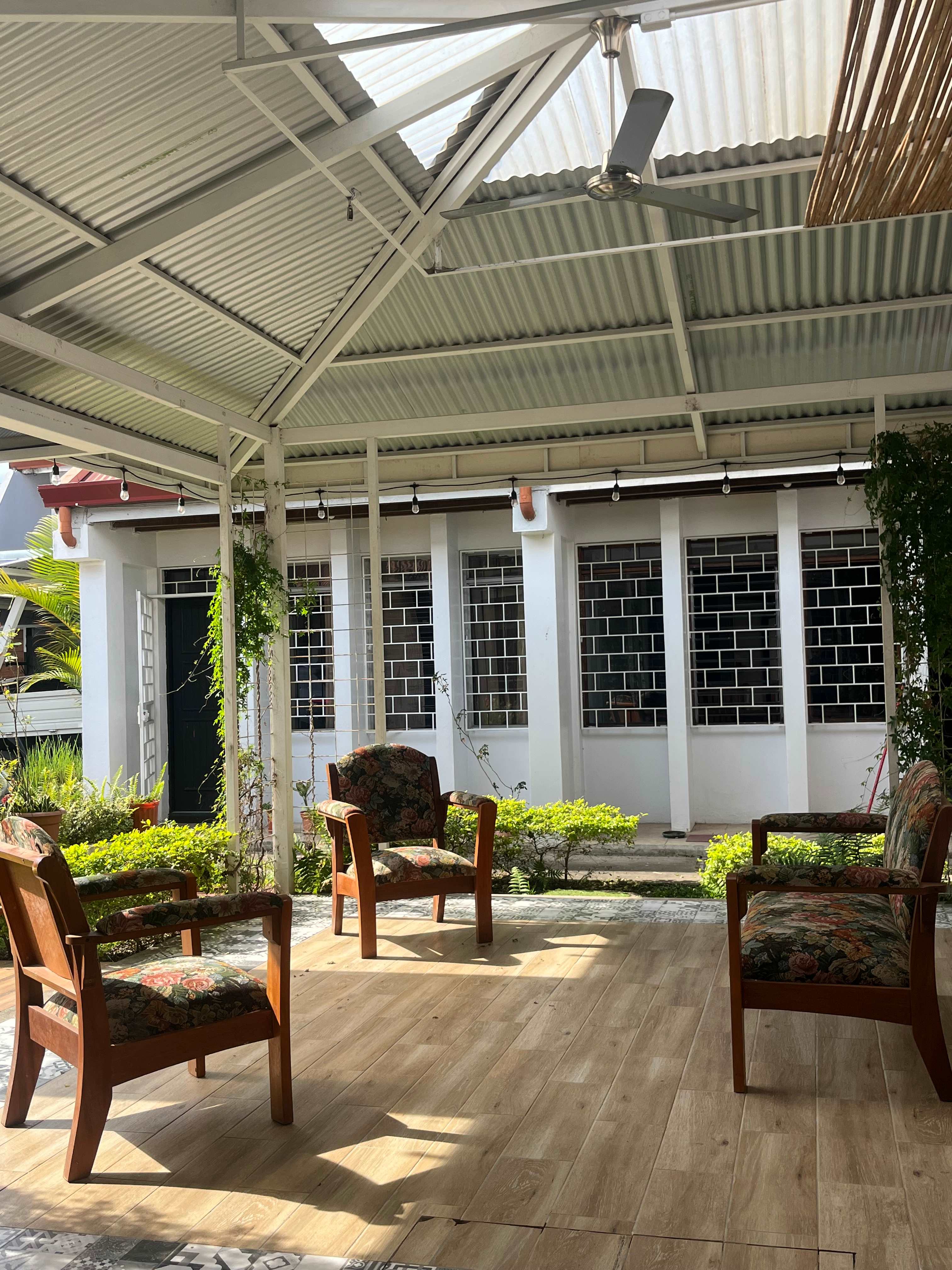Monstera Stay - San José