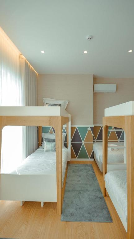 Pedra De Sal Hostel & Suites - Santarém