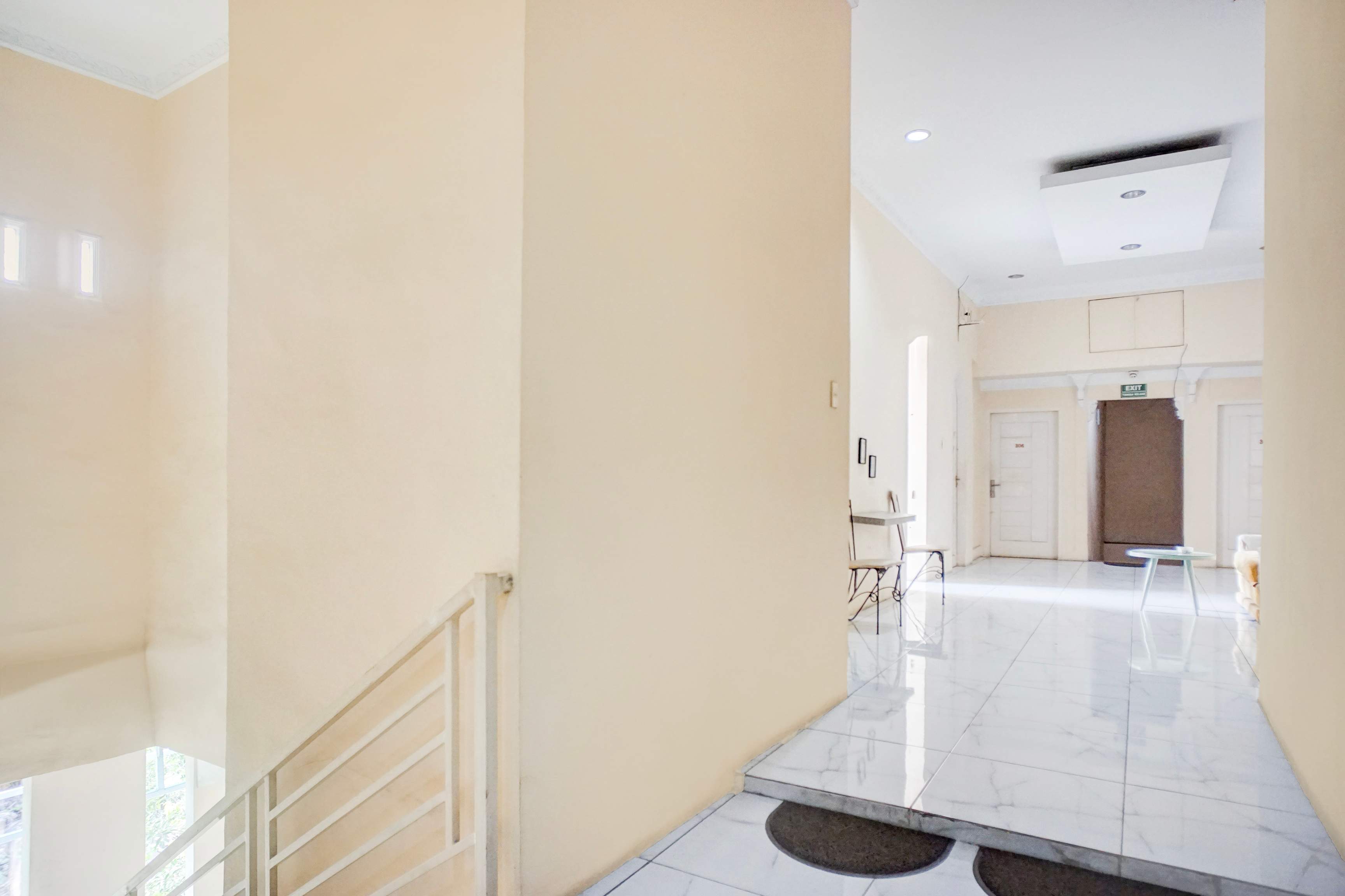 Hotel O Ralica Residence Near Delipark Mall - Medan