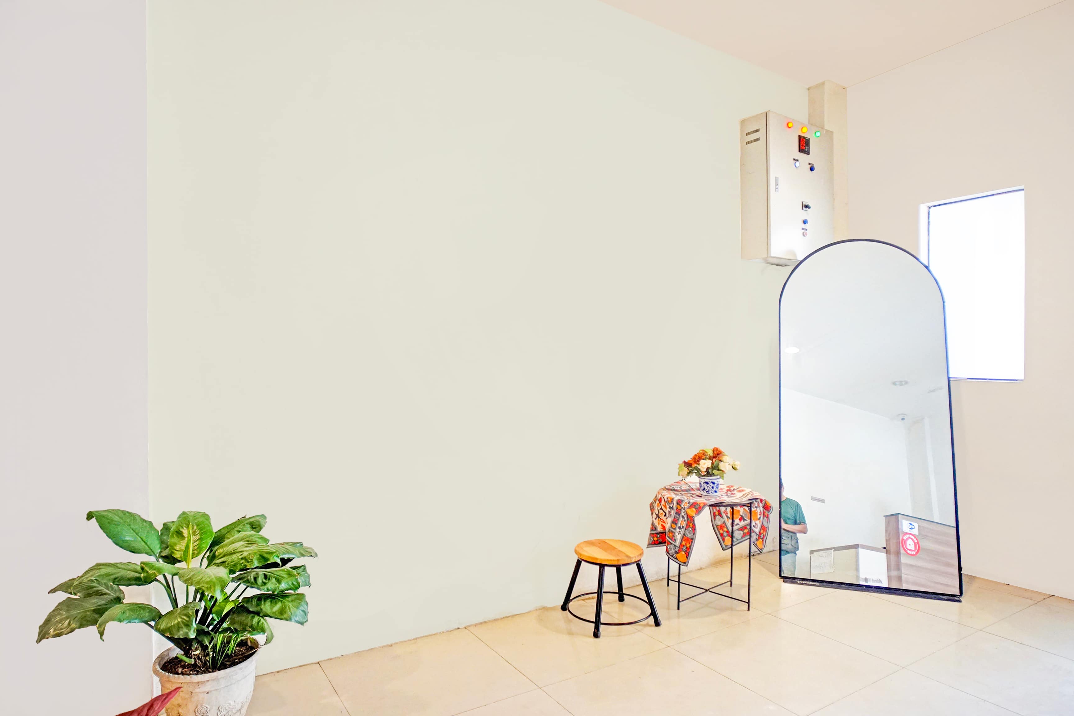 Hotel O Mandala Suite - Medan