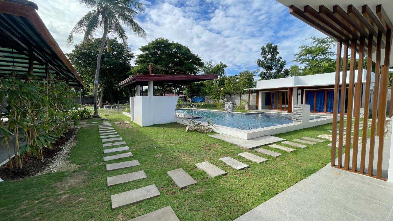 Bluewaves Hostel & Villa - Panagsama - Moalboal