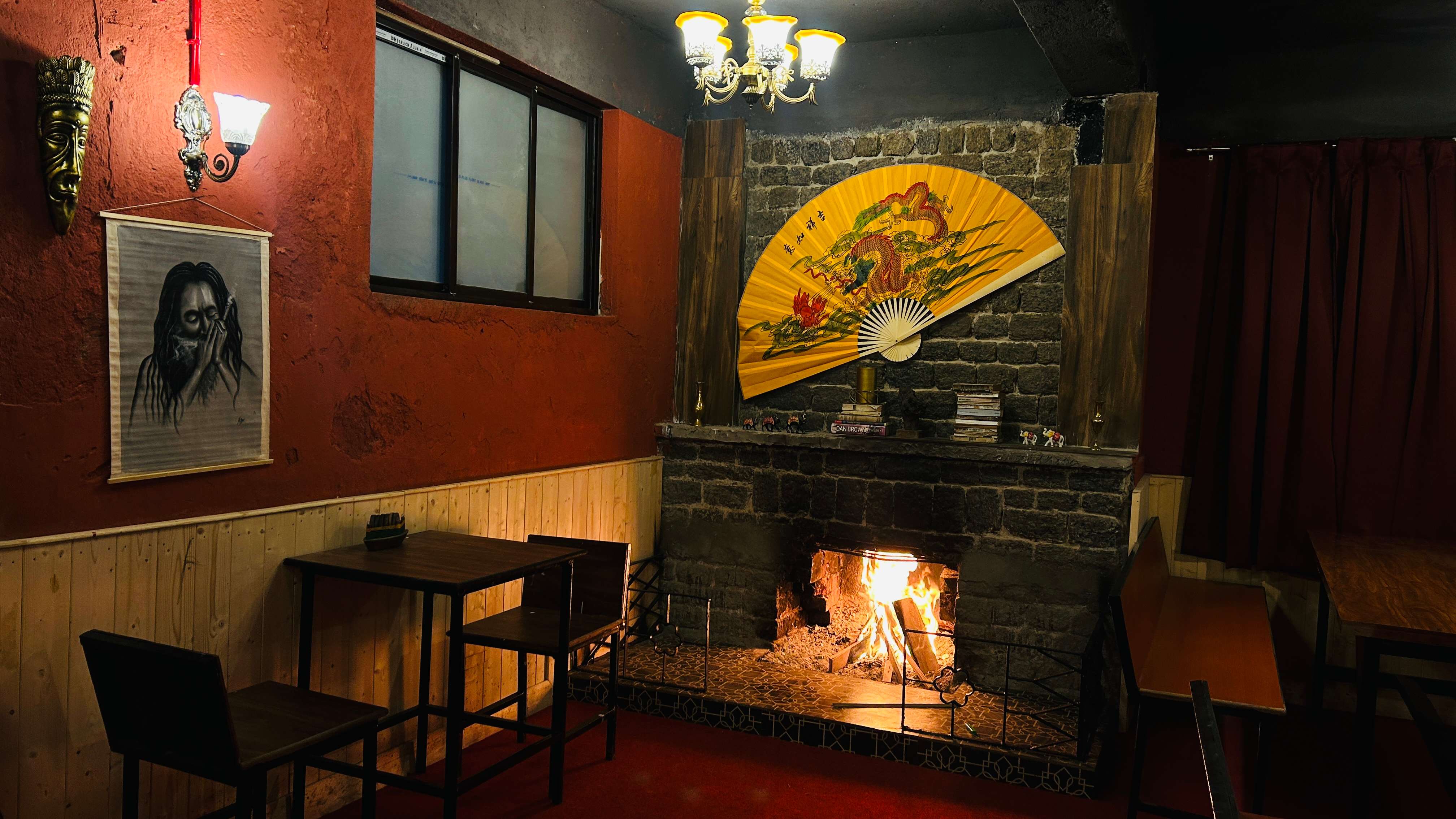 Pathfinder's Nest Hostel - West Bengal