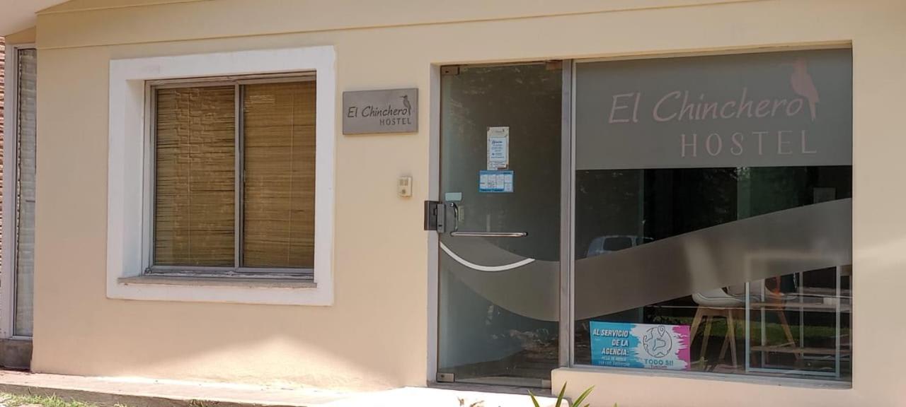 Hostel El Chinchero - Merlo