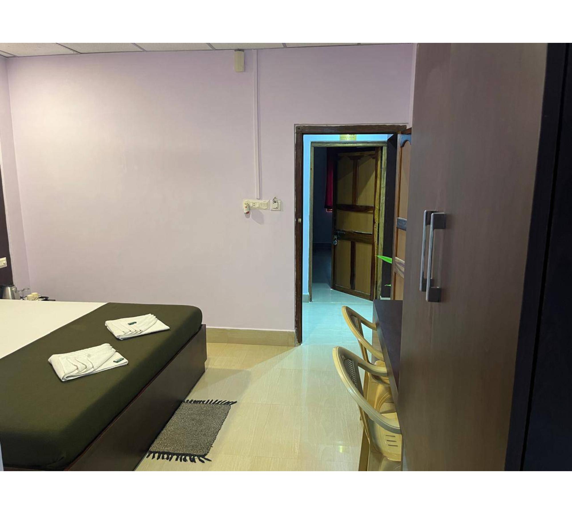 Purnima Resort Neil Island - Havelock island (Swaraj Dweep)
