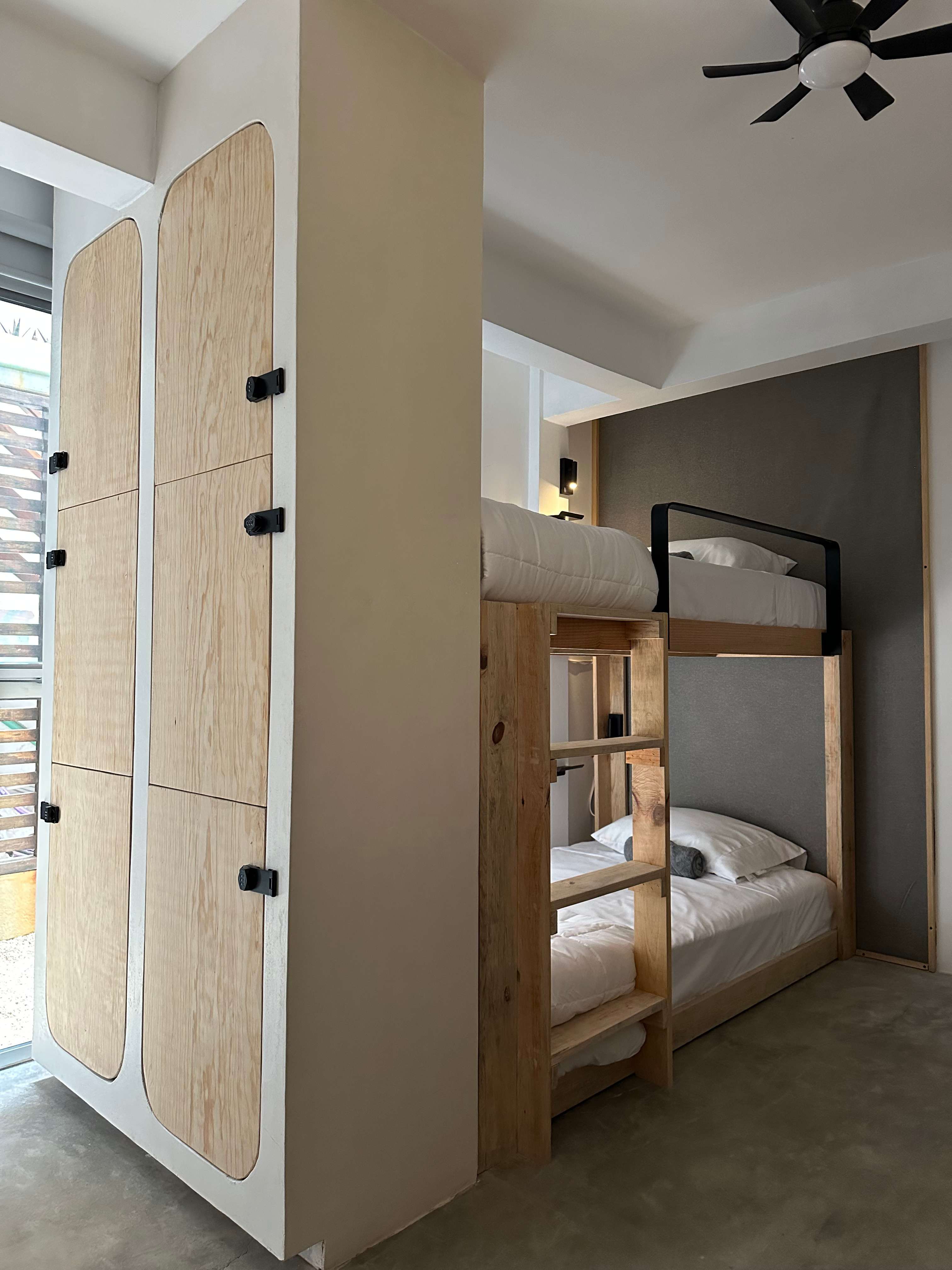 Hom Hostel Boutique - Playa del Carmen
