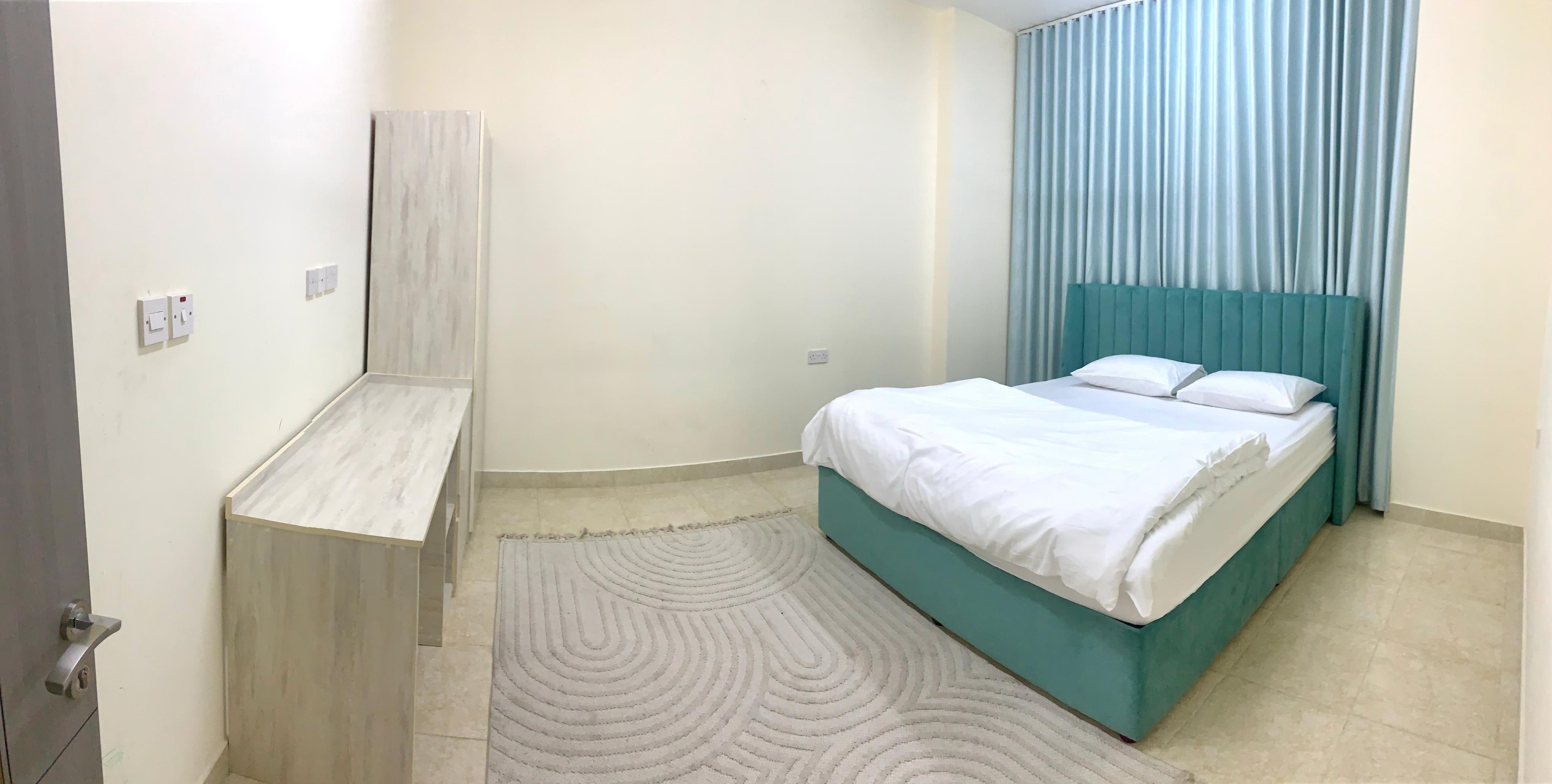 Sunset Hotel - Maskat