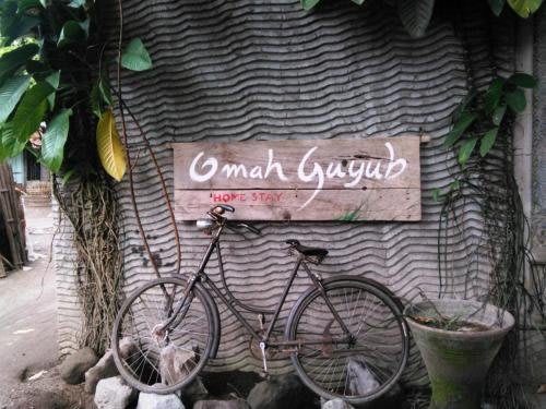 Omah Guyub - Yogyakarta