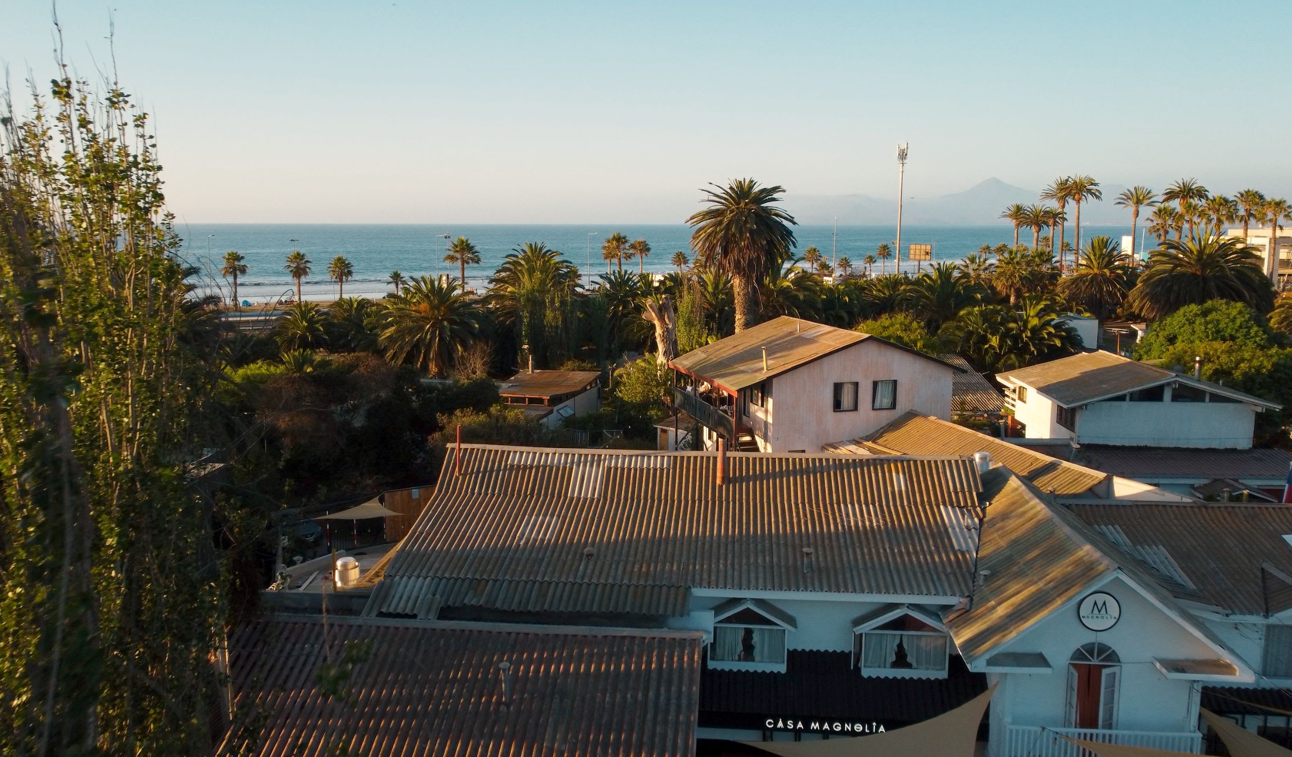 The Cool Hostel - La Serena