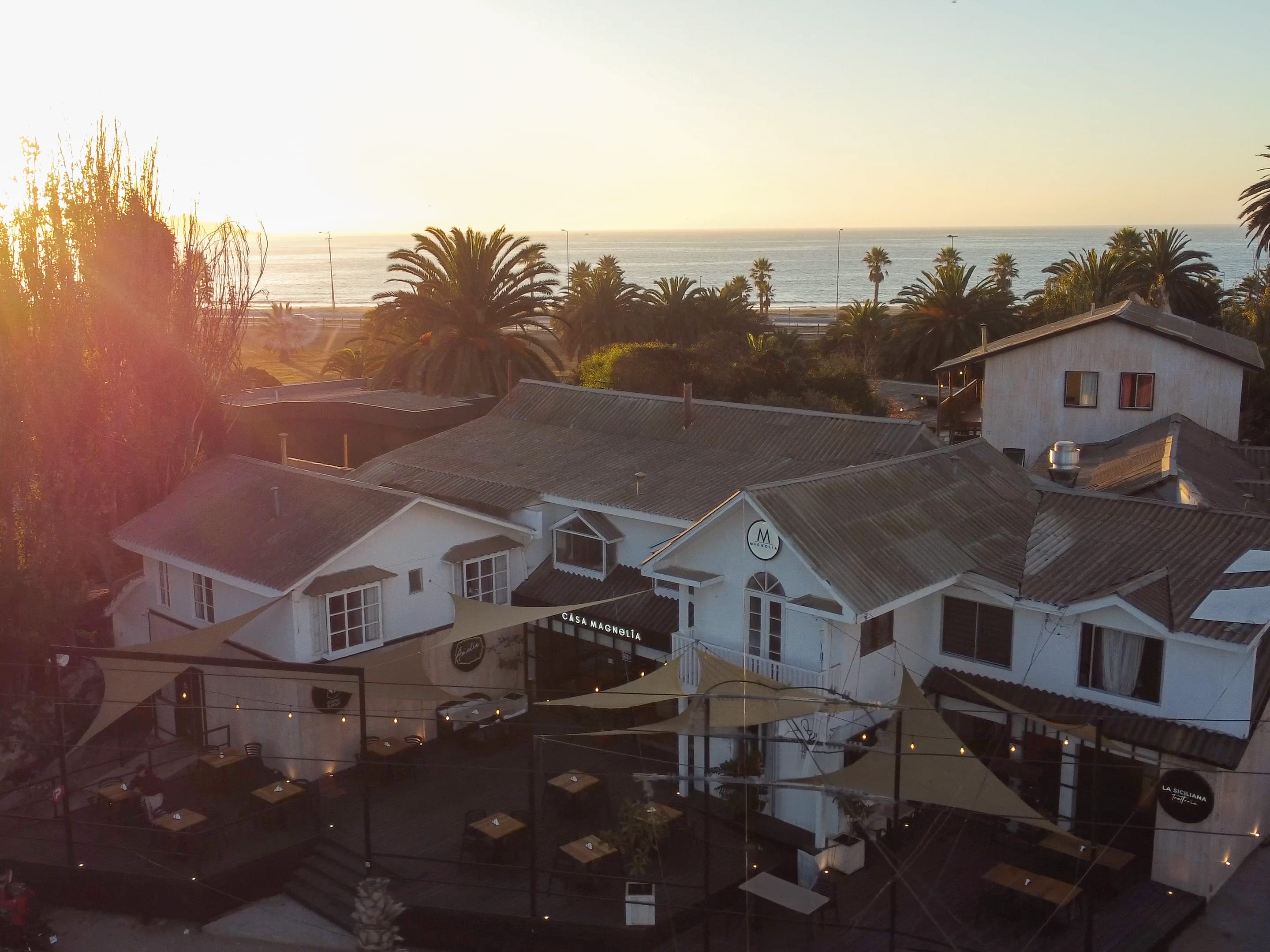 The Cool Hostel - La Serena