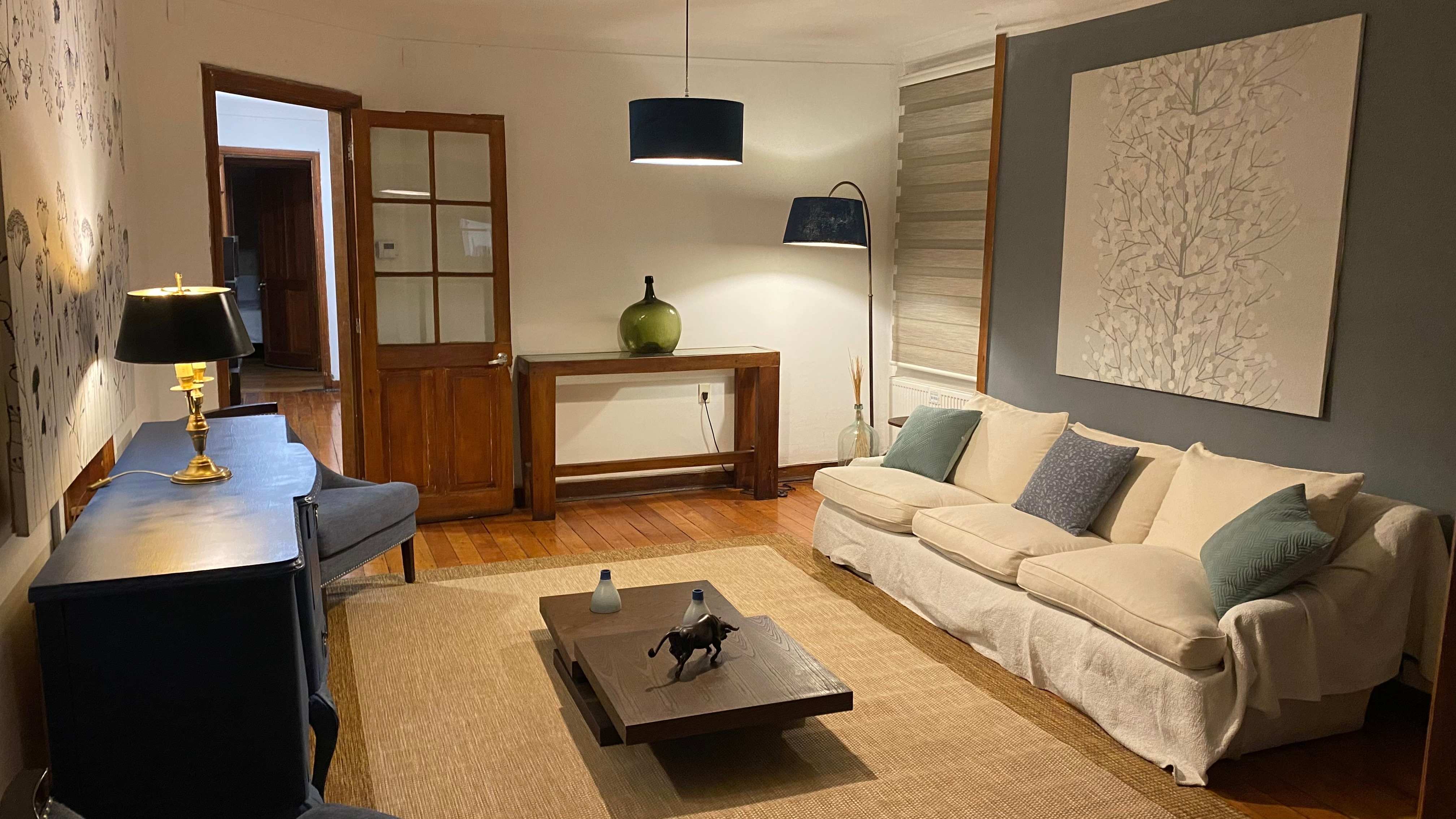 Cozy Place Hostel - Santiago