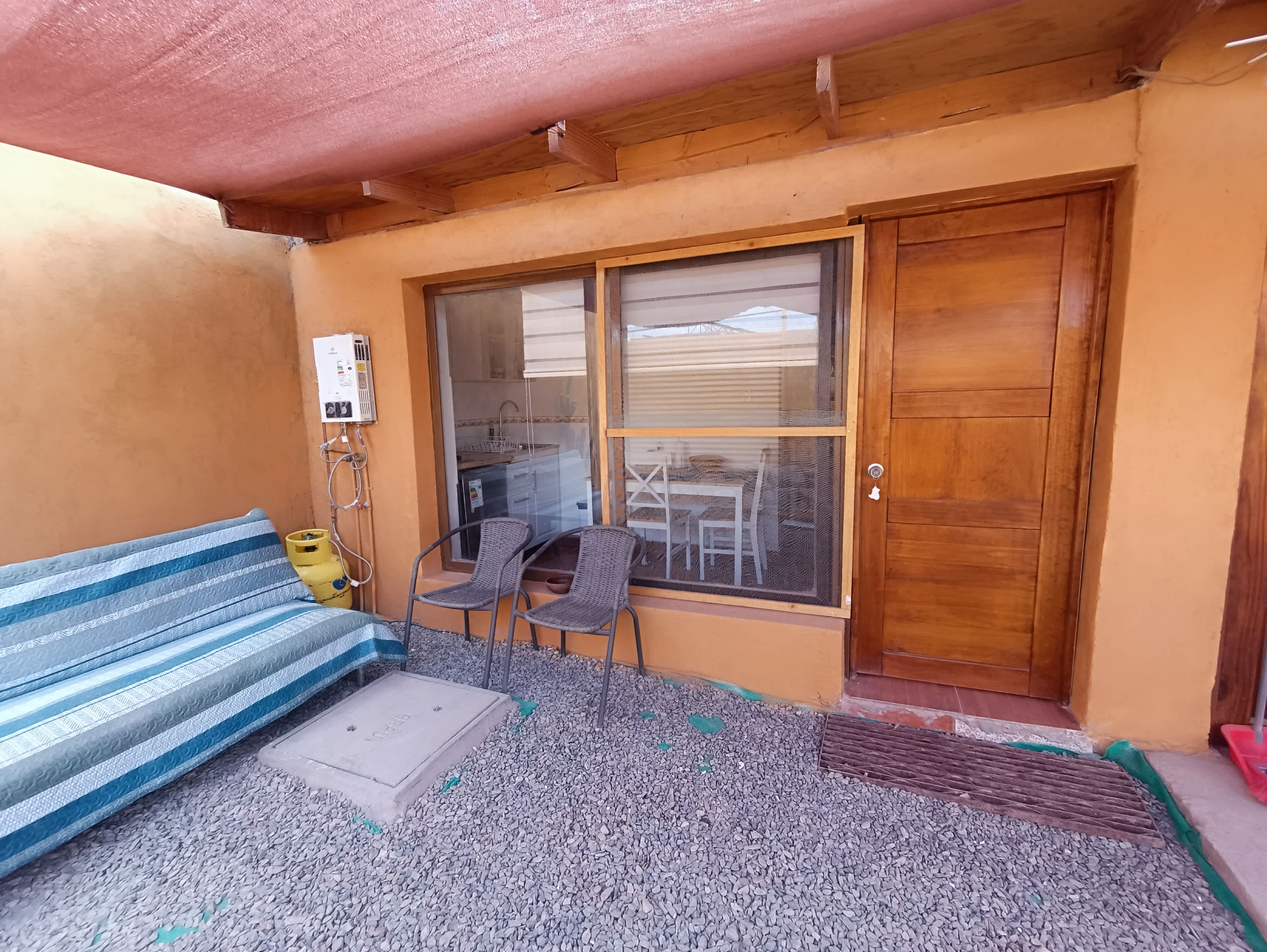 Hostal Yurak - San Pedro de Atacama