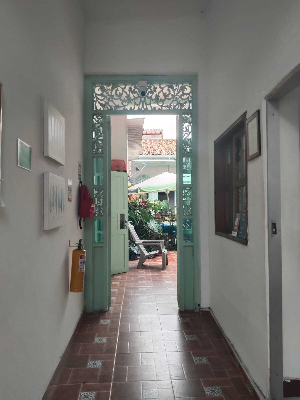 Sandalio Hostal B&b - Cali