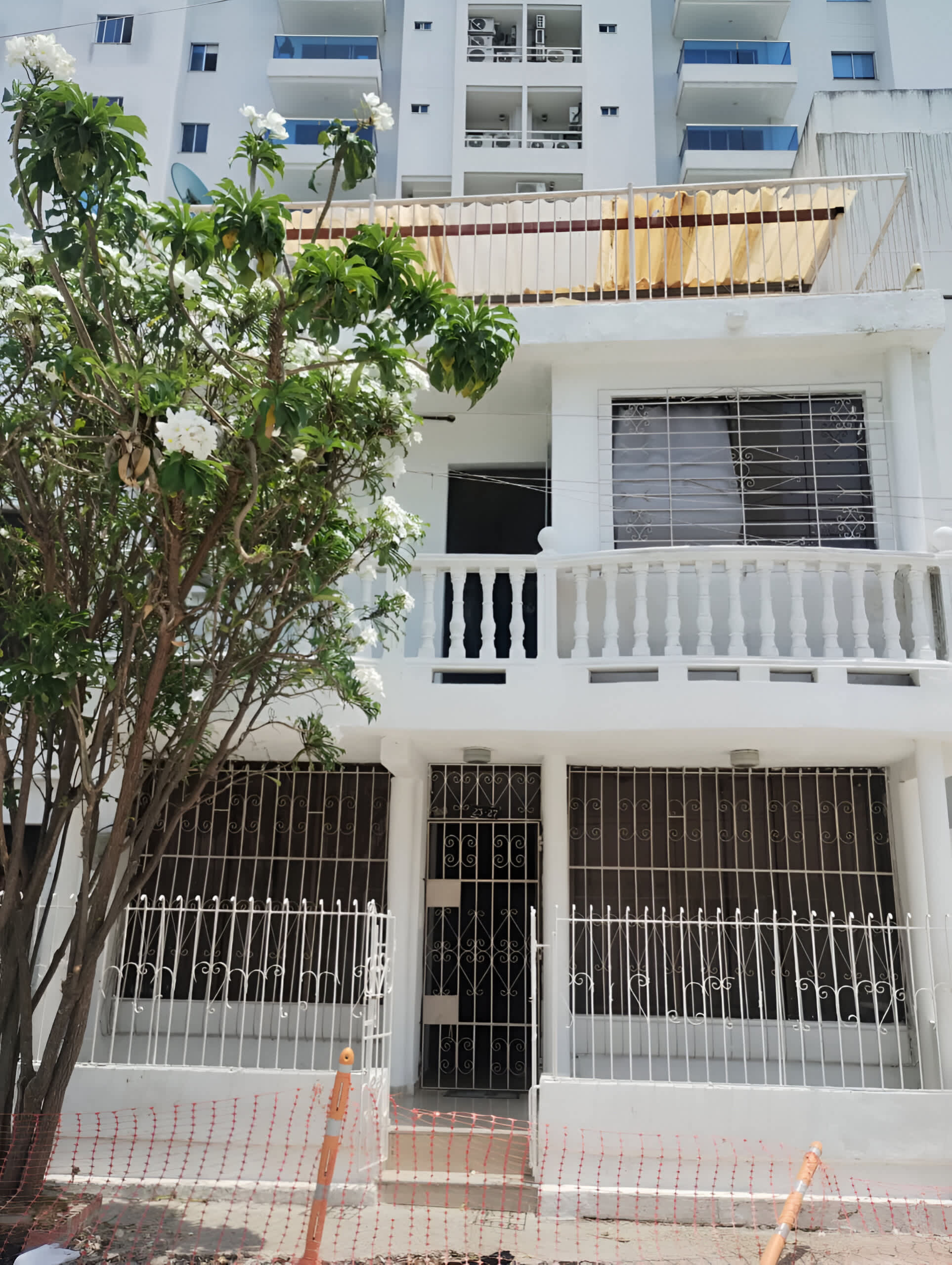 Casa Renata - Cartagena, Colombia