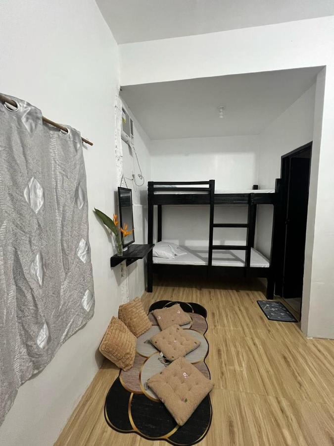 Aa Hostel - El Nido