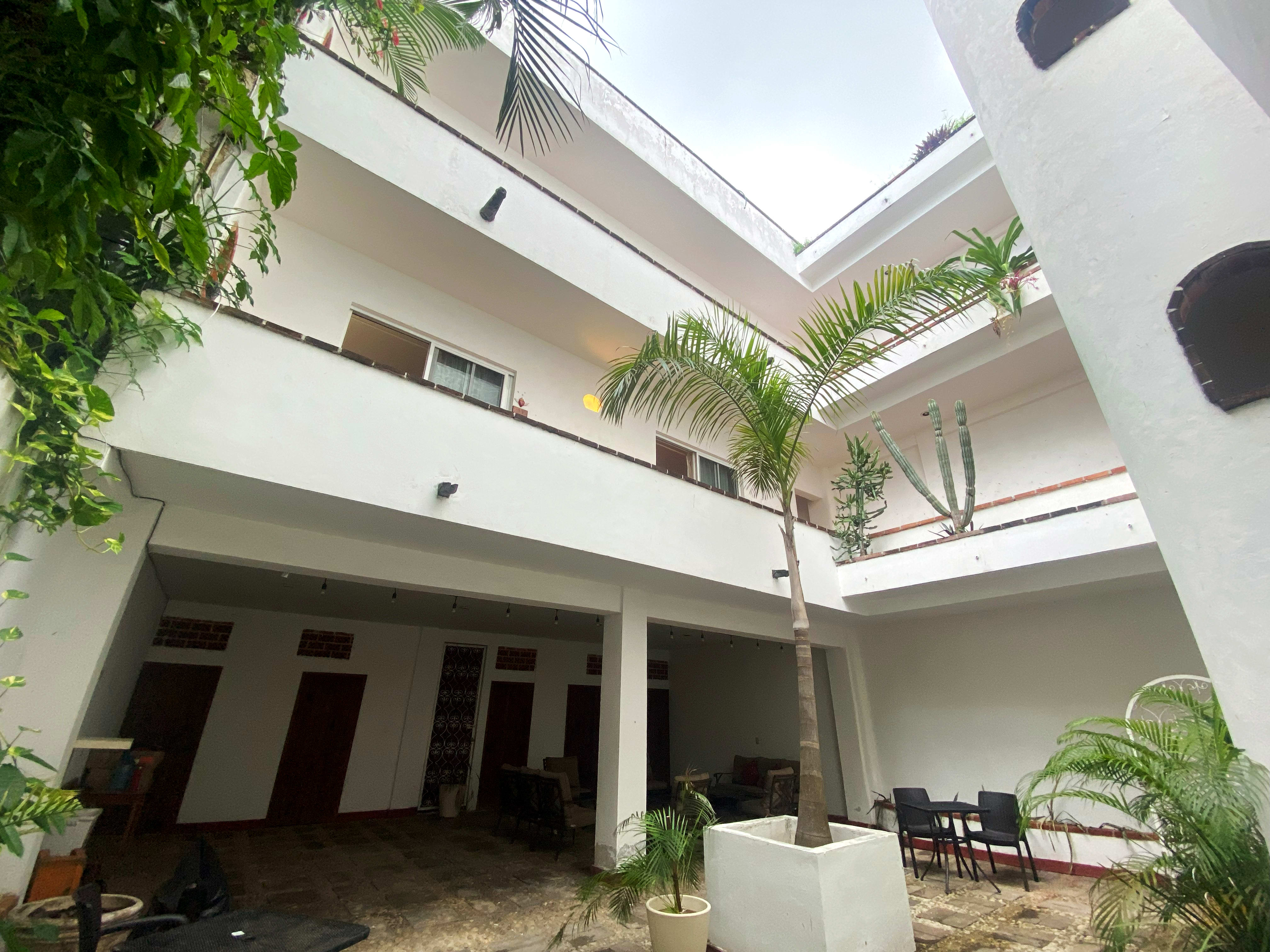 Zihil Ha - Playa del Carmen