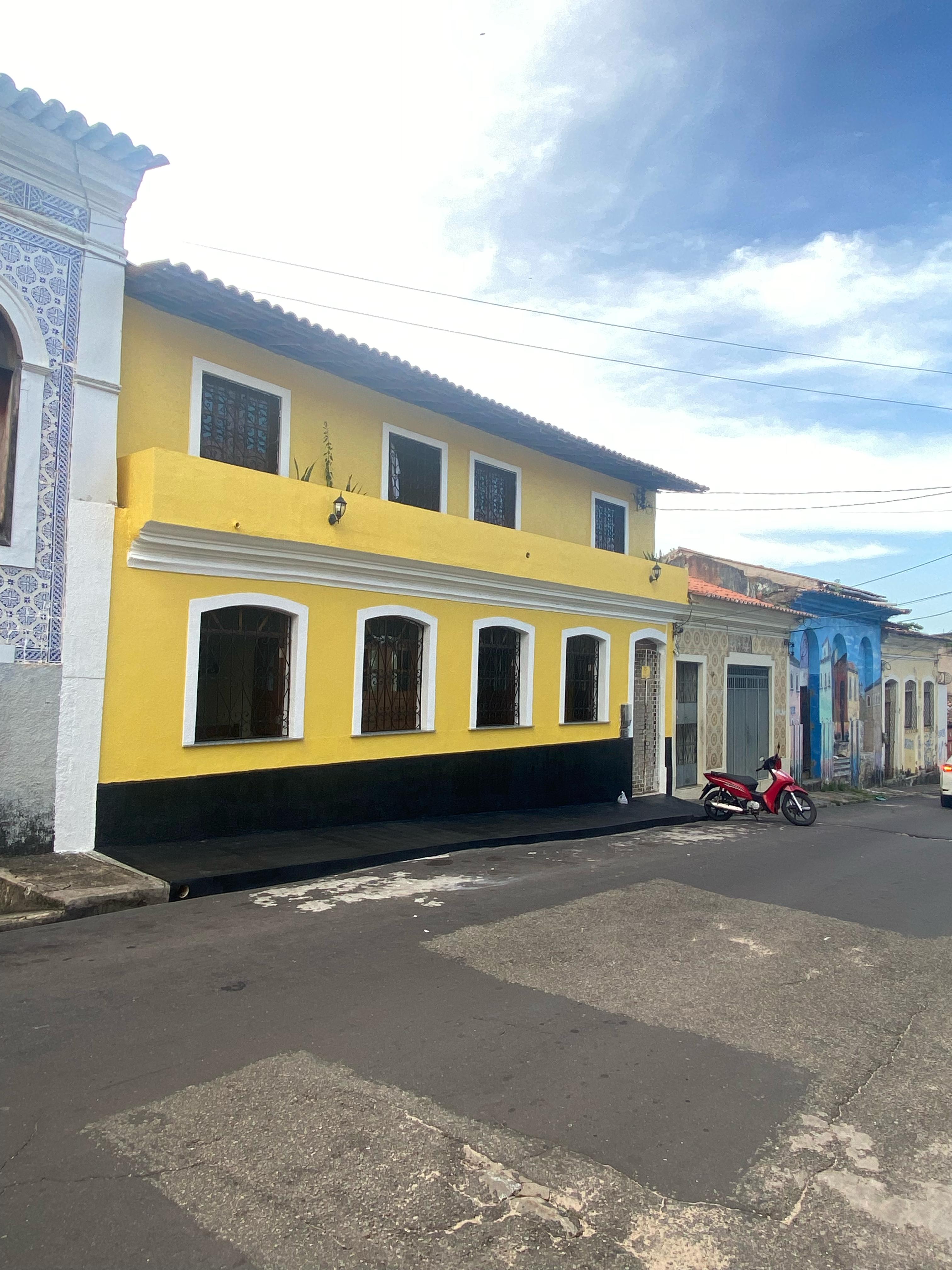 Rio Slz Hostel - São Luís