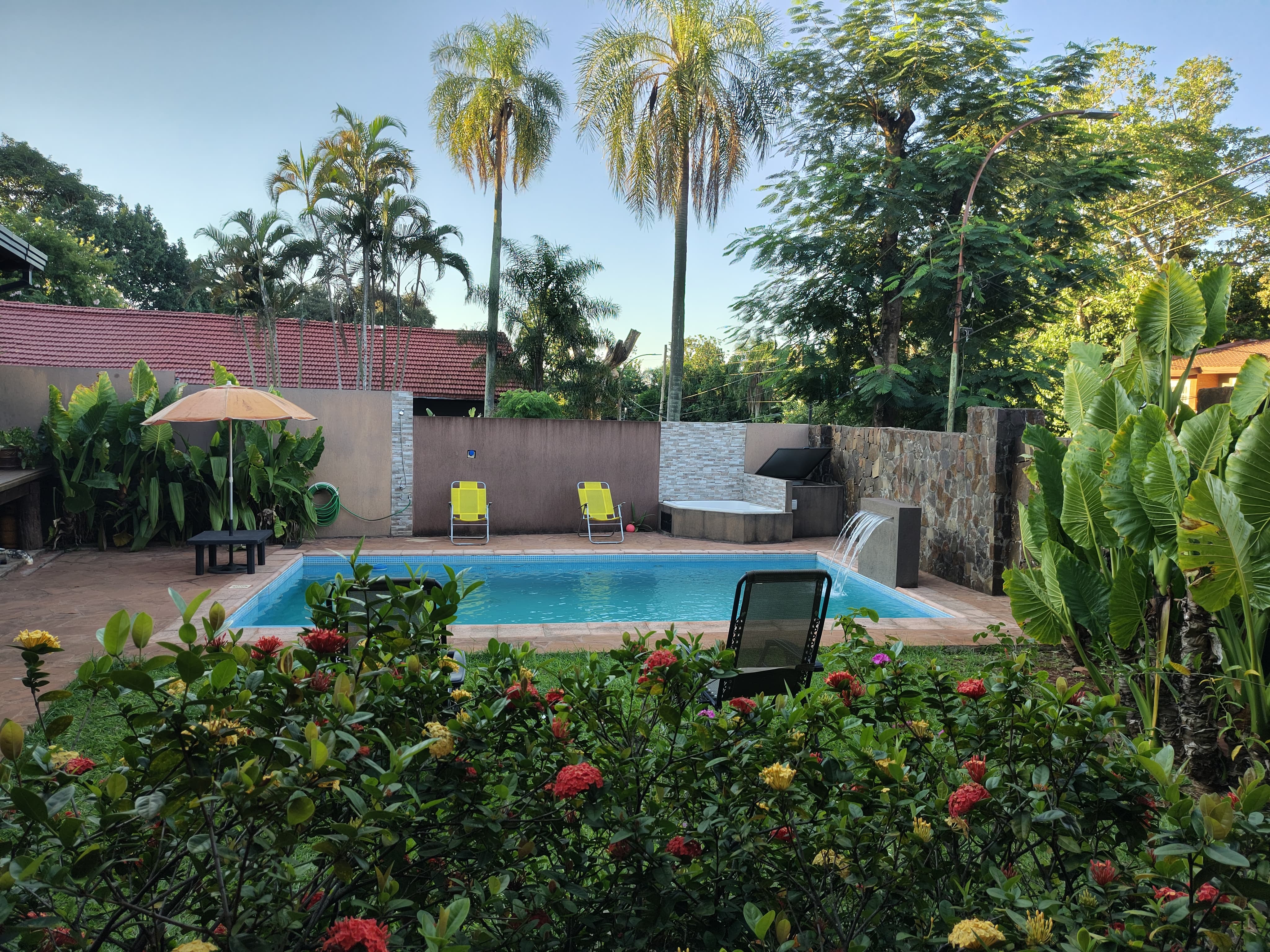 Rio Iguazu Hostel - Puerto Iguazú