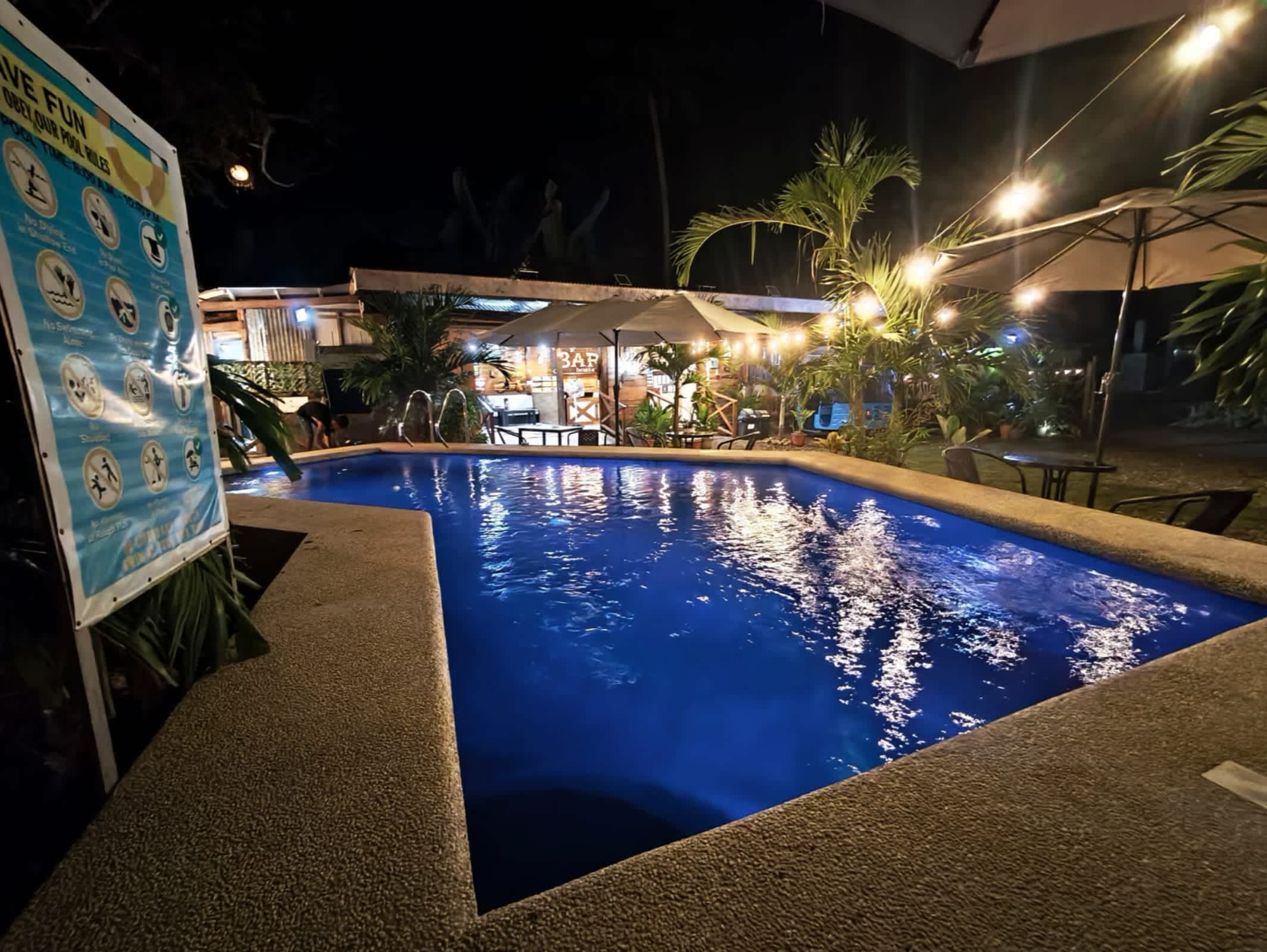 Eyy Hostel Panglao - Panglao