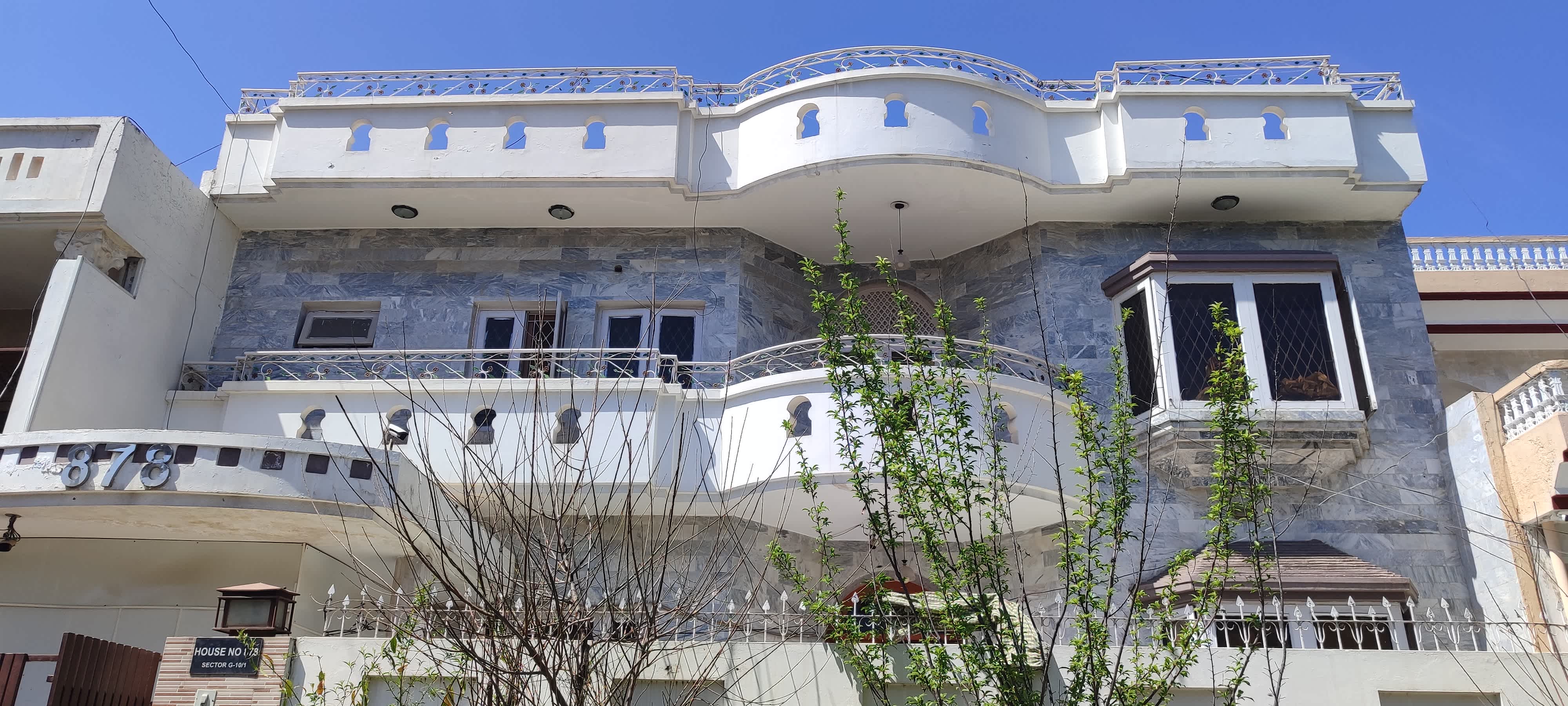 Fairy Land Hostel - Islamabad