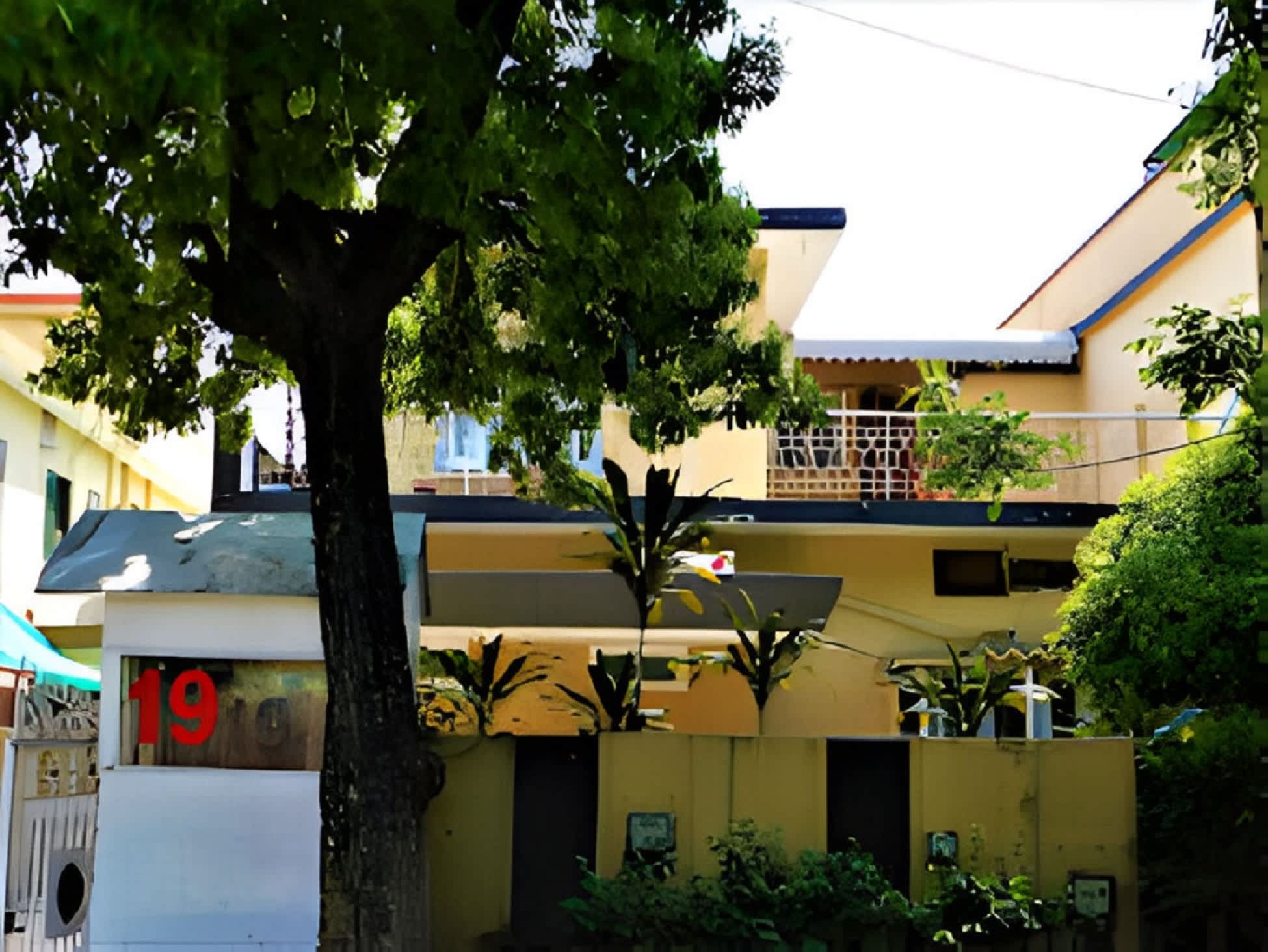 The City Lodge - Islamabad
