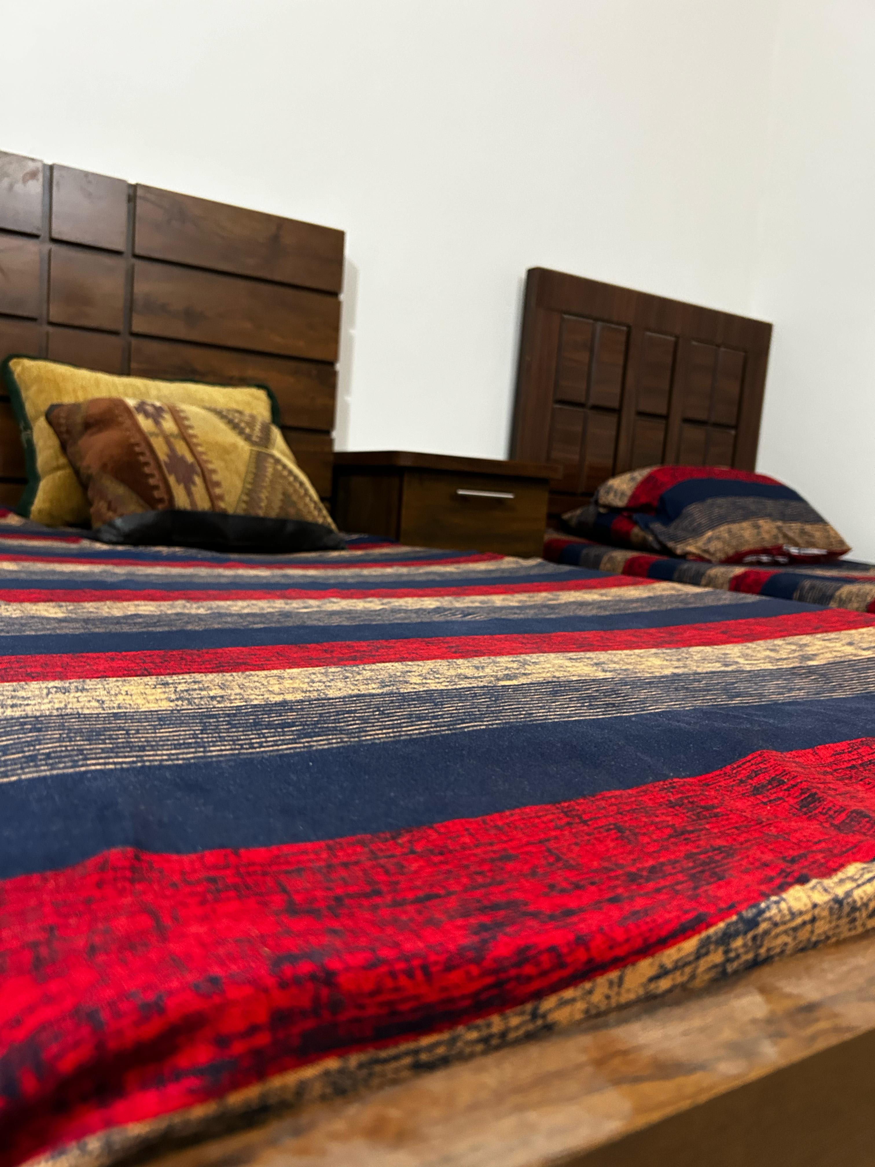 Abrar's Accommodation - Karāchi