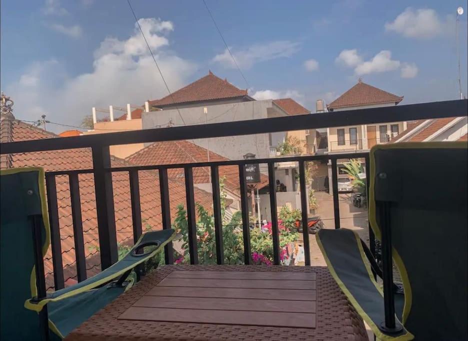 Conscious House Near Seminyak - Legian