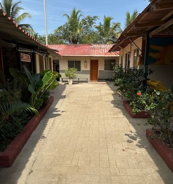 New Palomino Hostel - La Guajira