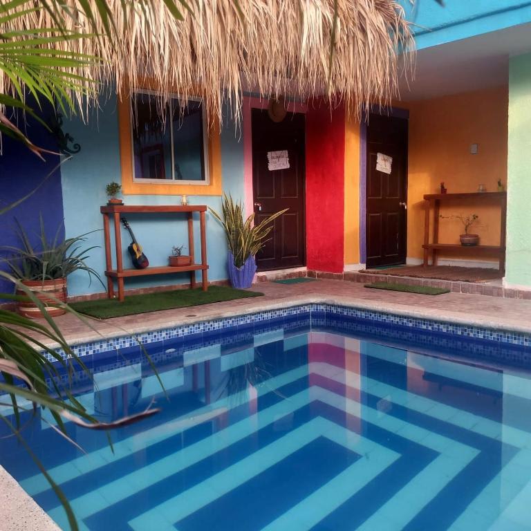 Hostal Laval - Santa Marta