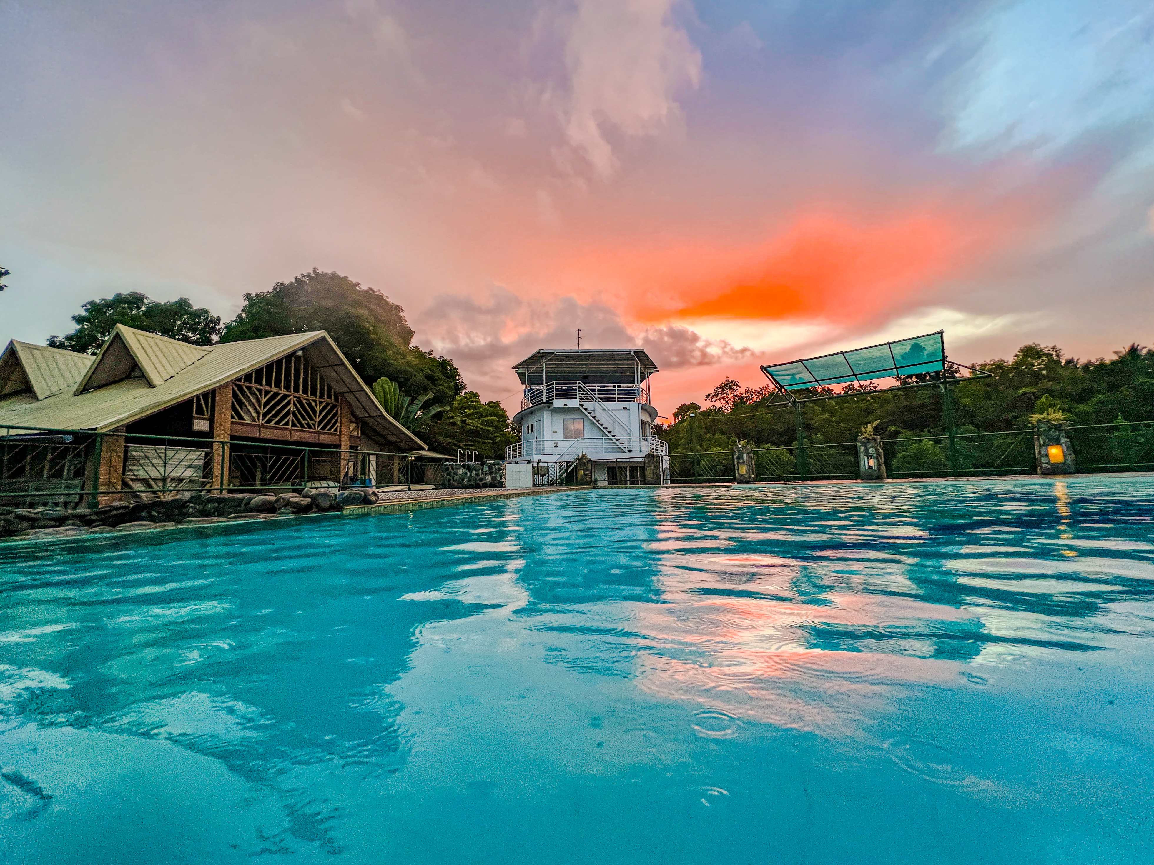 Marina Palawan Nature Hostel - Puerto Princesa