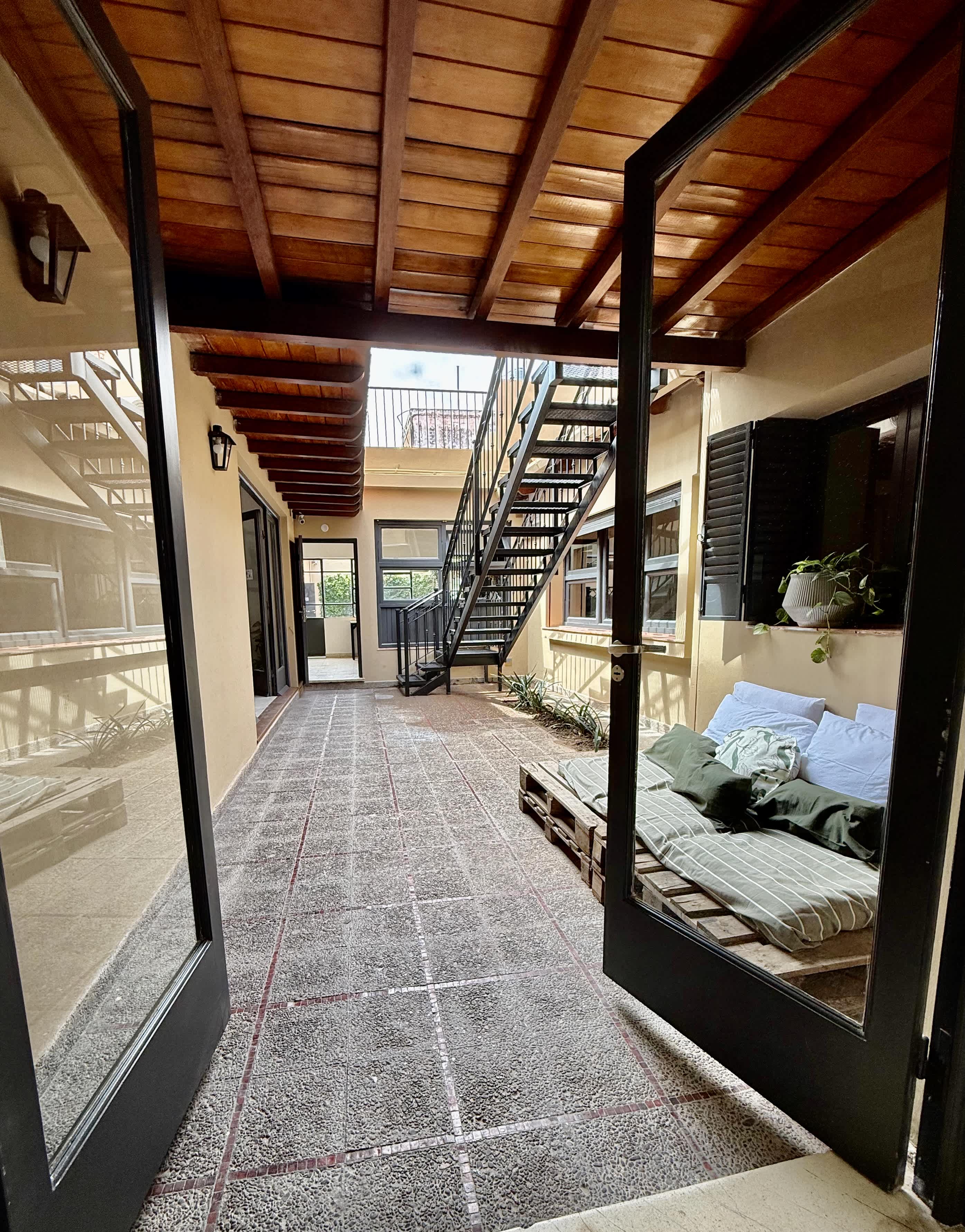 Clivias Hostel - Salta