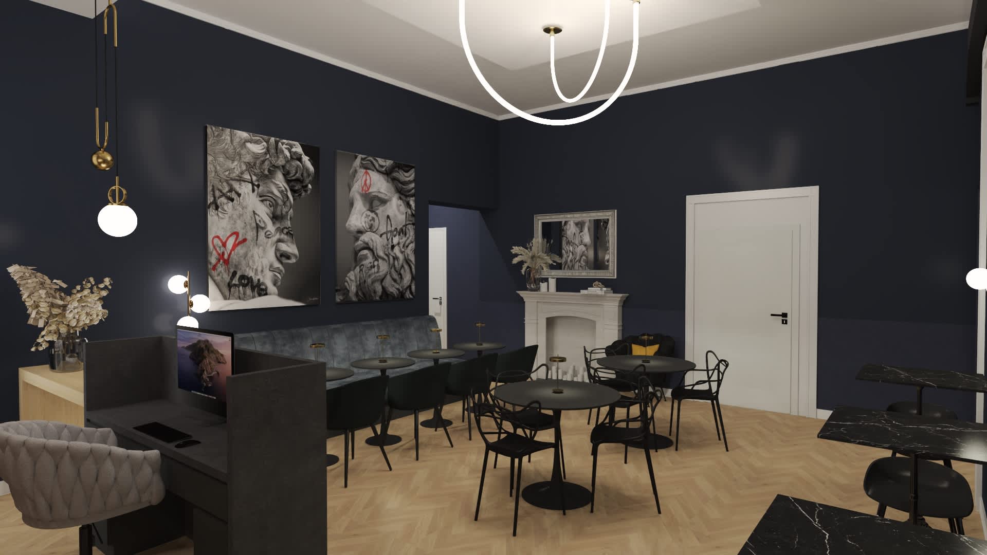 Dreamfactory - Hostel Krakow - Krakow