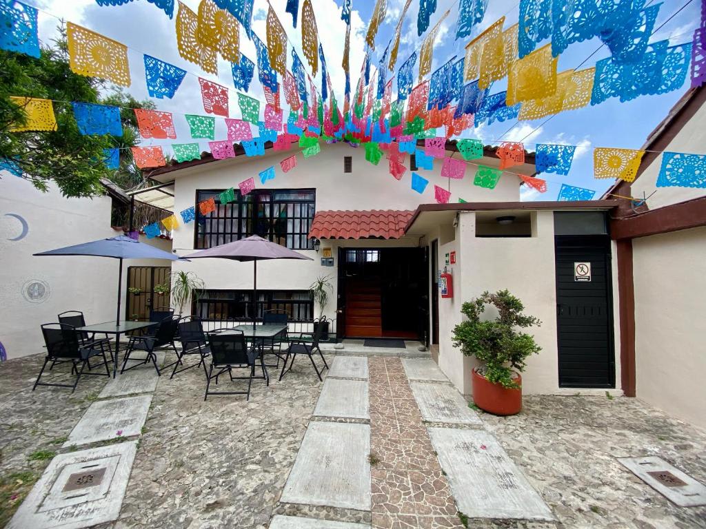 El Balcon Del Aventurero - San Cristóbal de las Casas