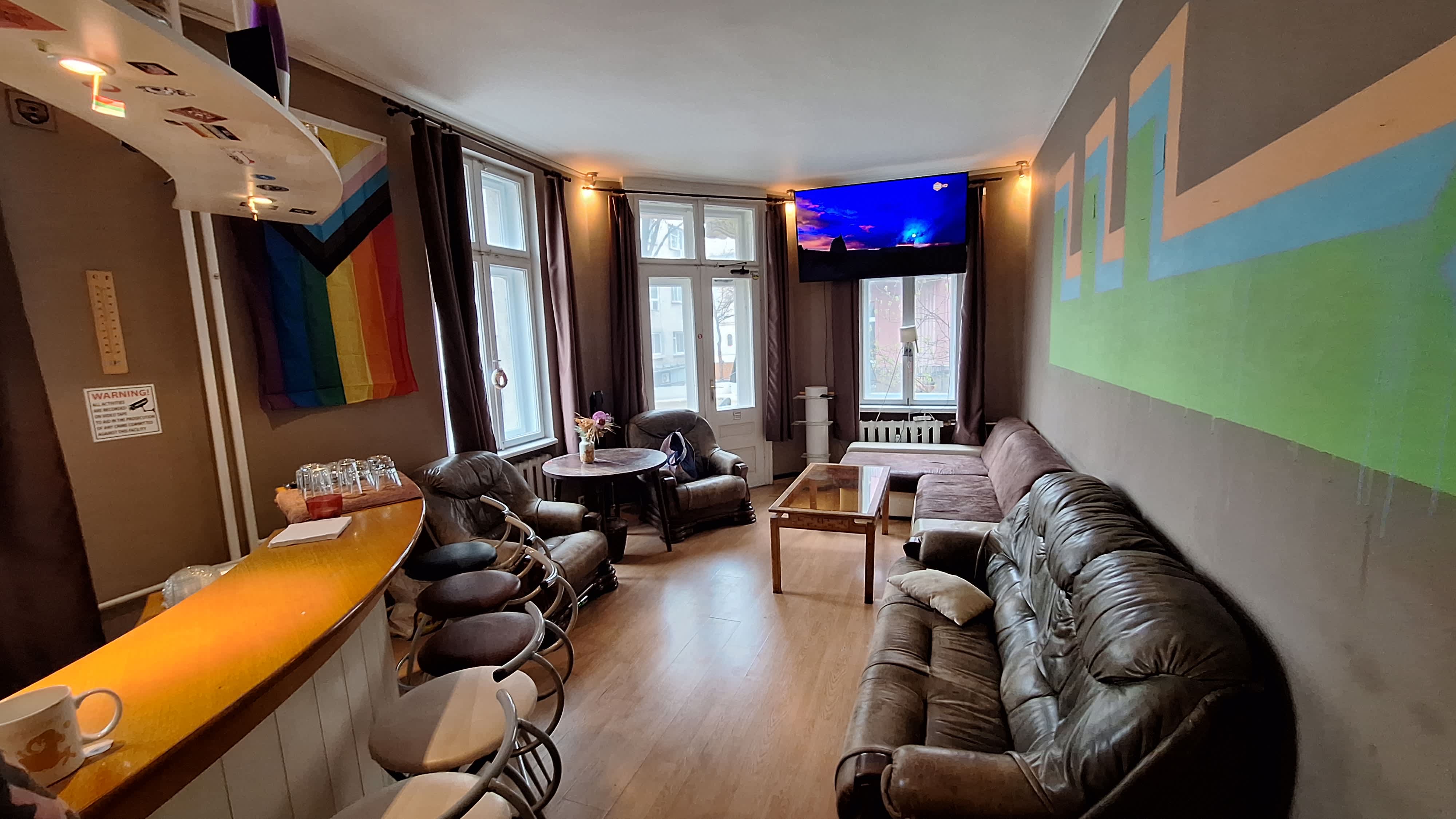 Key Hostel Serdika - Sofia