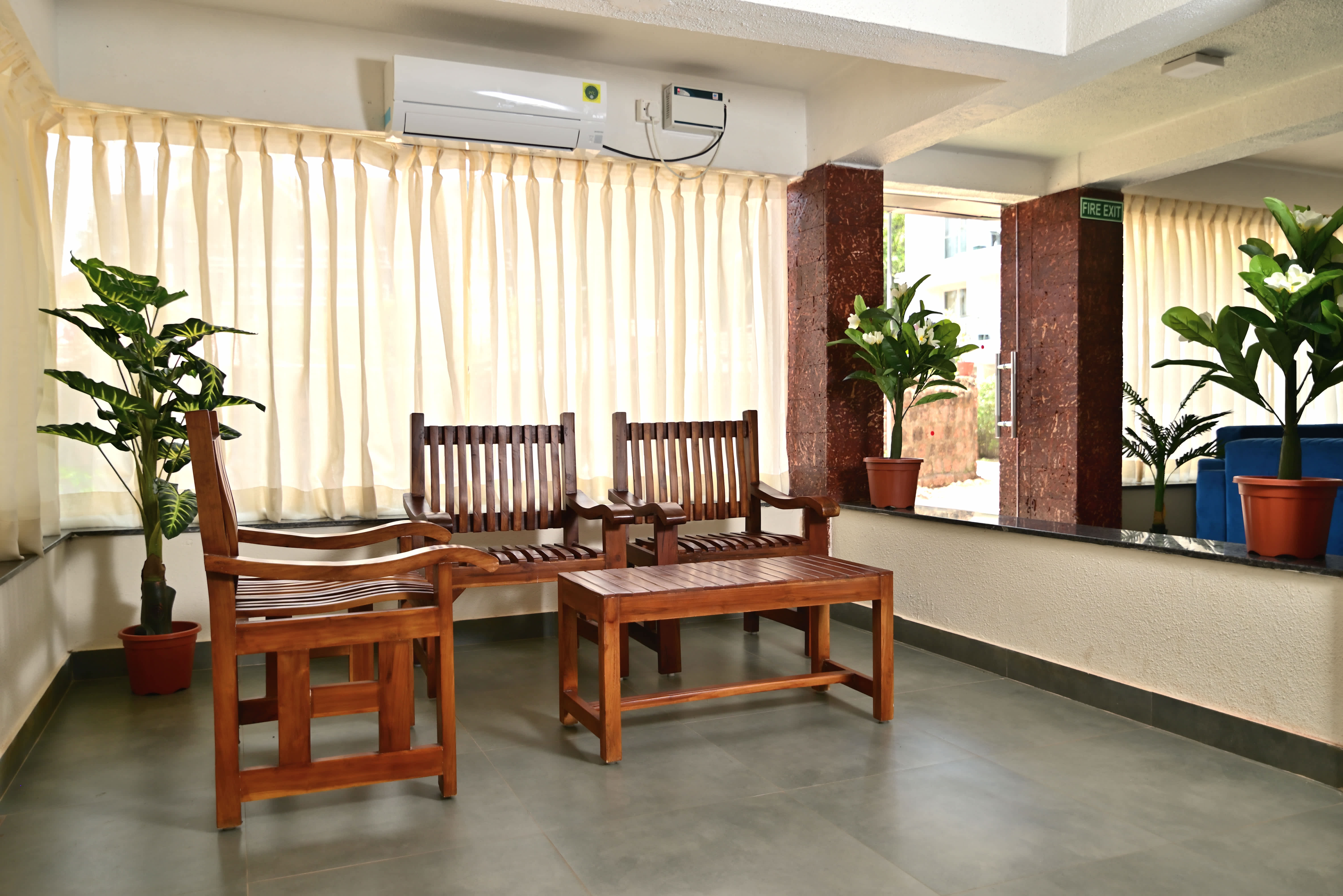 Qlite Calangute - Goa