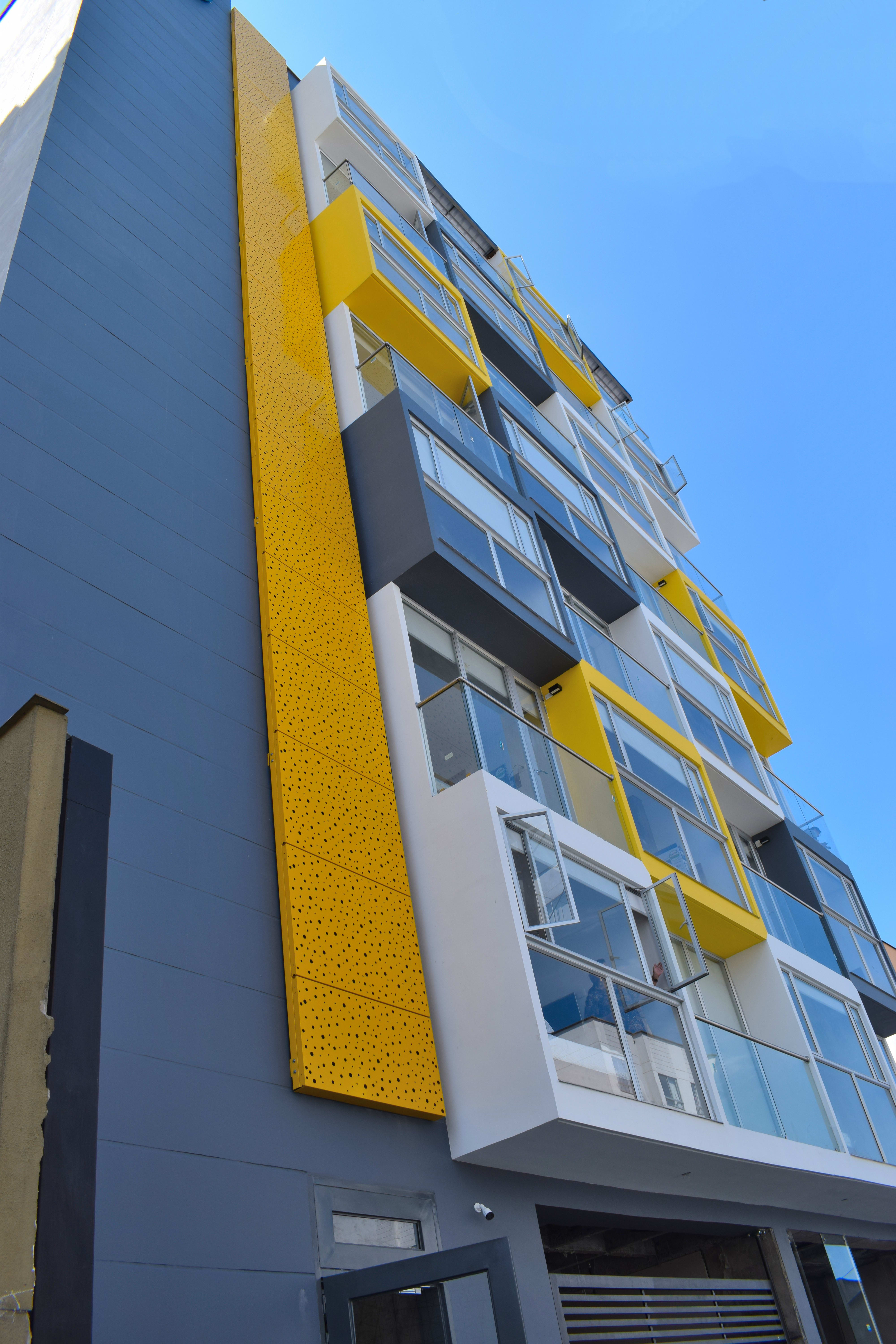 The Nest By Ulivin - Manizales