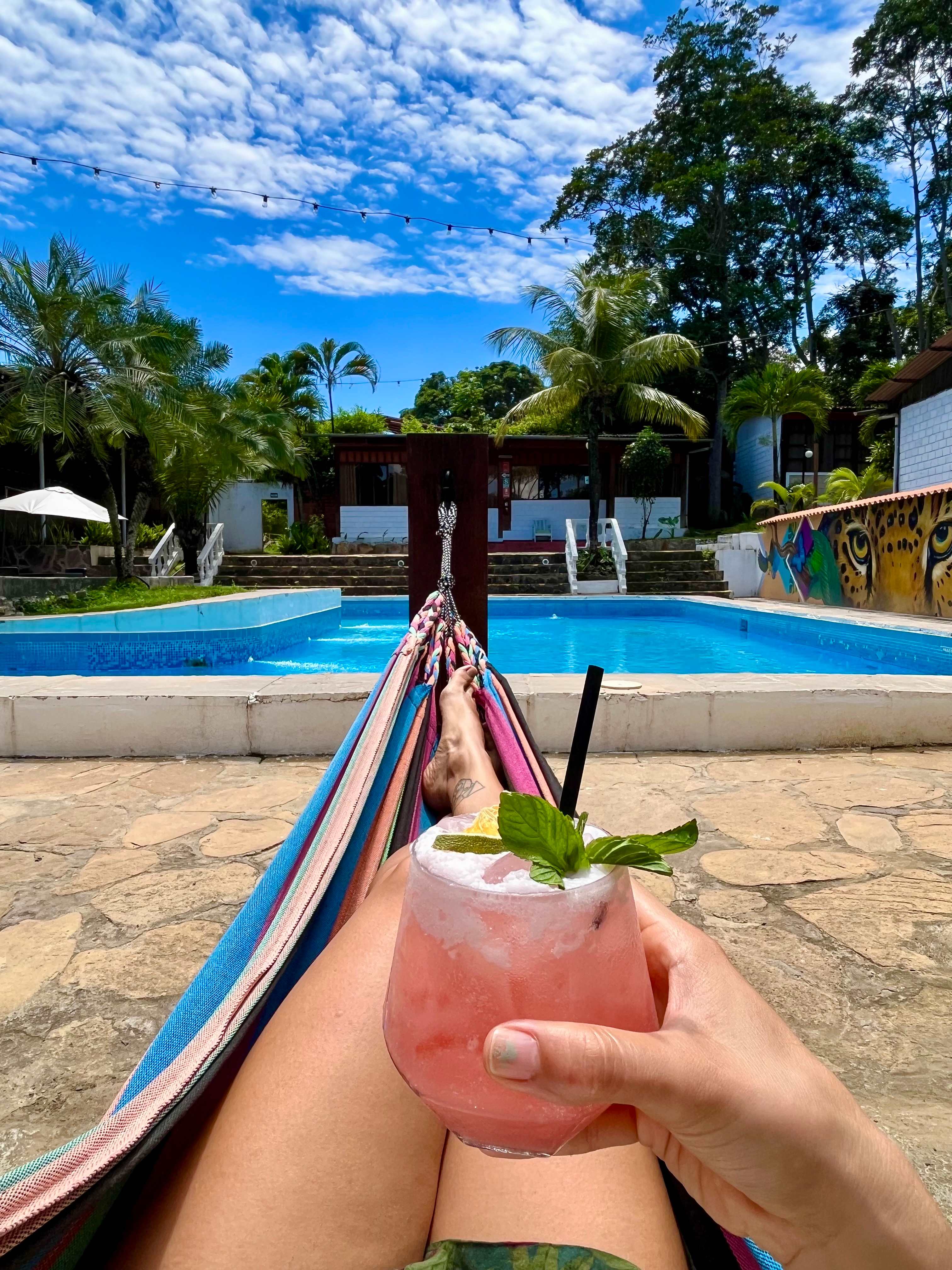 Casabosque - San Martín