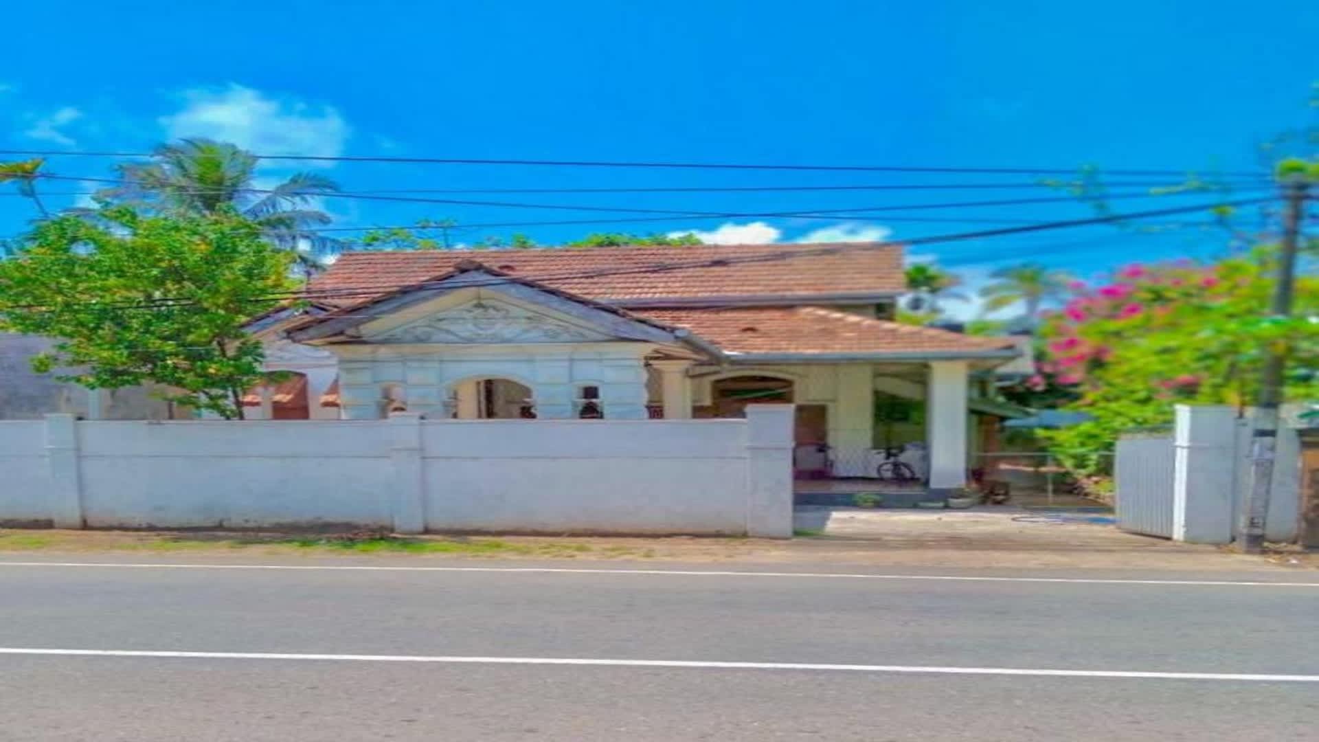 Free House Bentota - Bentota