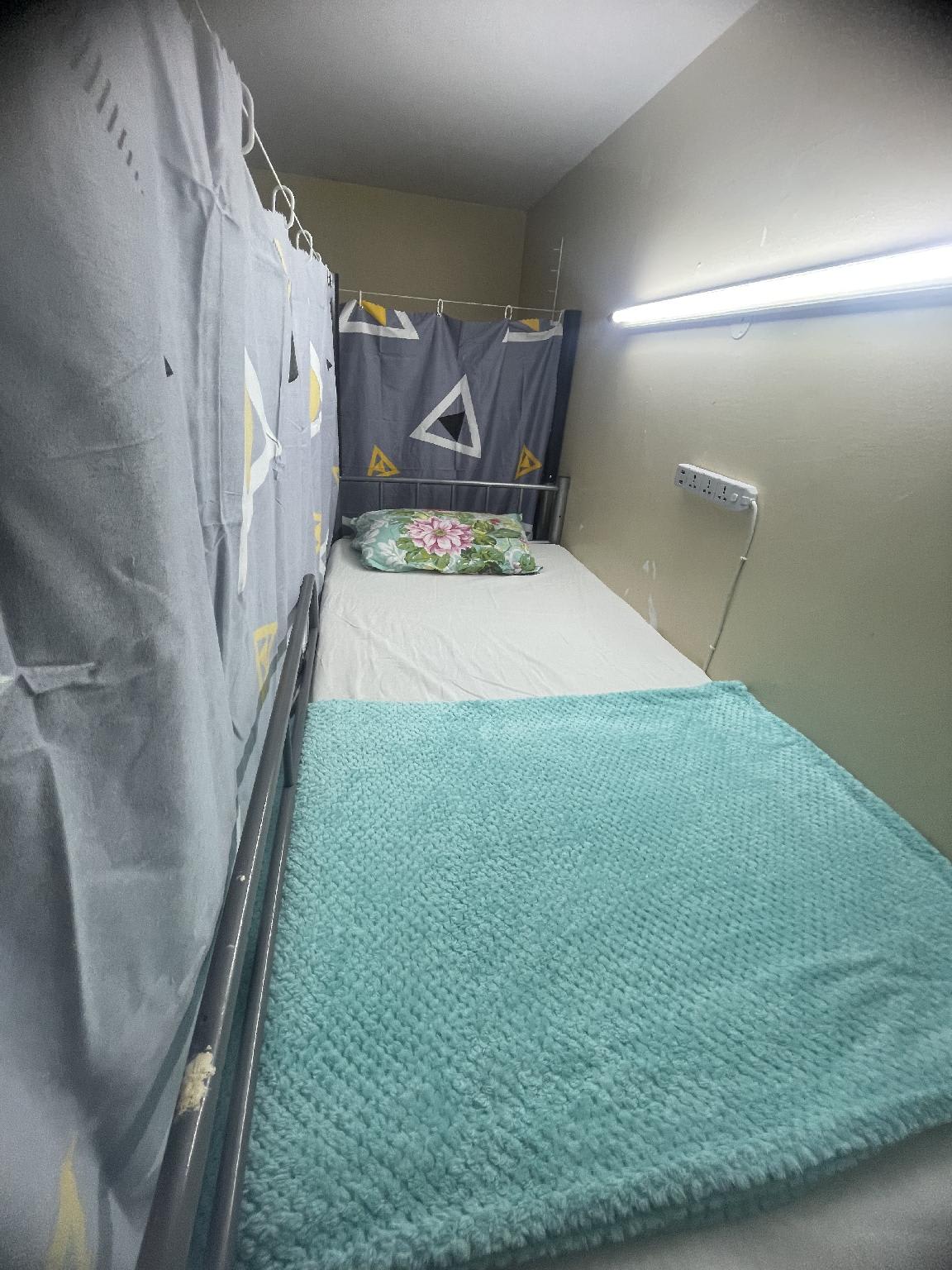 4u Hostel - Dubai