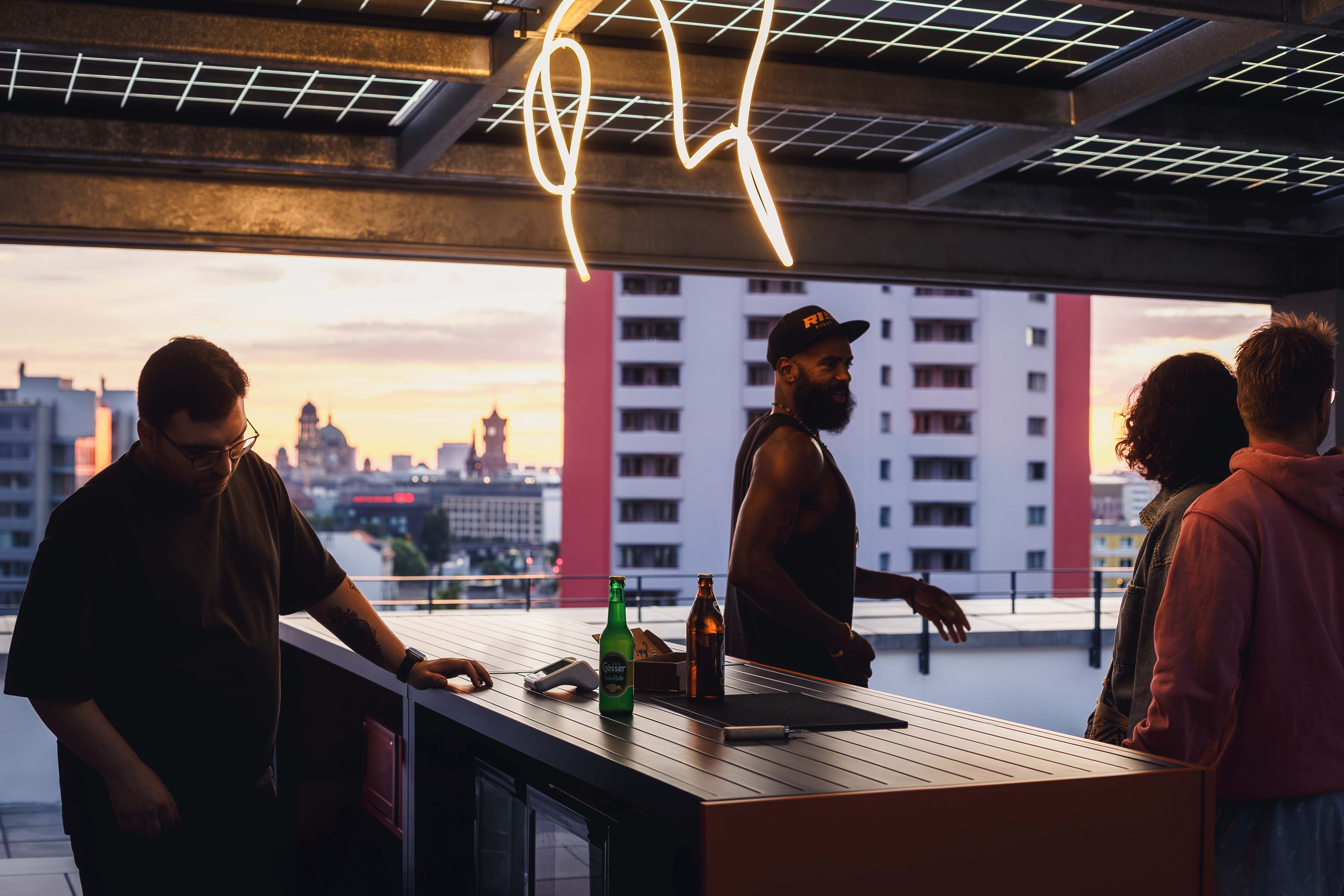 The Circus Living - Berlin-Kreuzberg