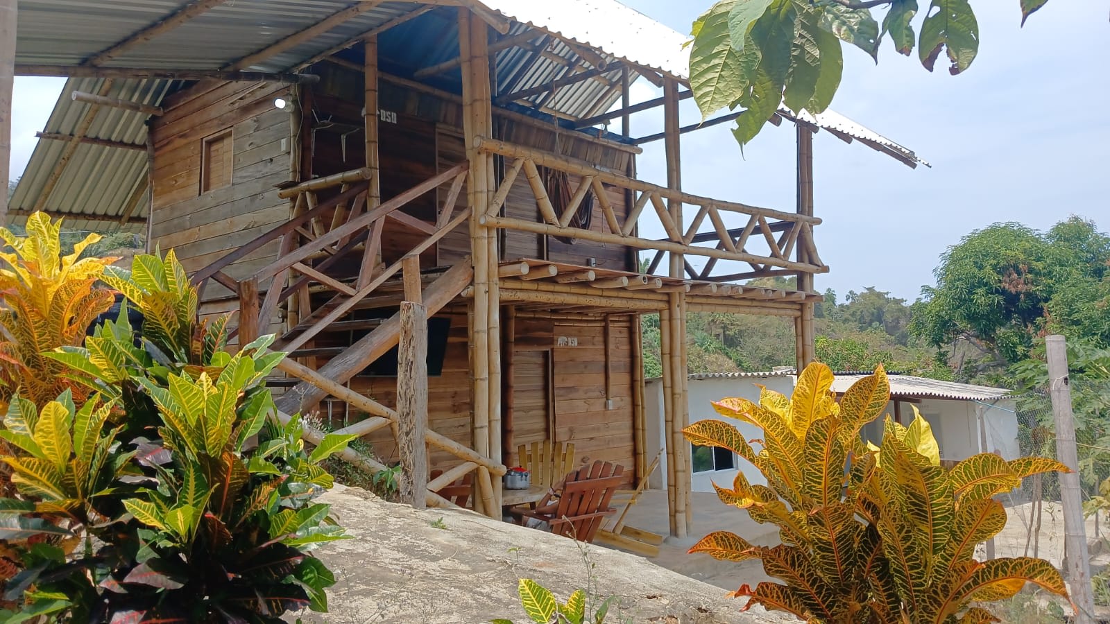 Oso Hostel - La Guajira