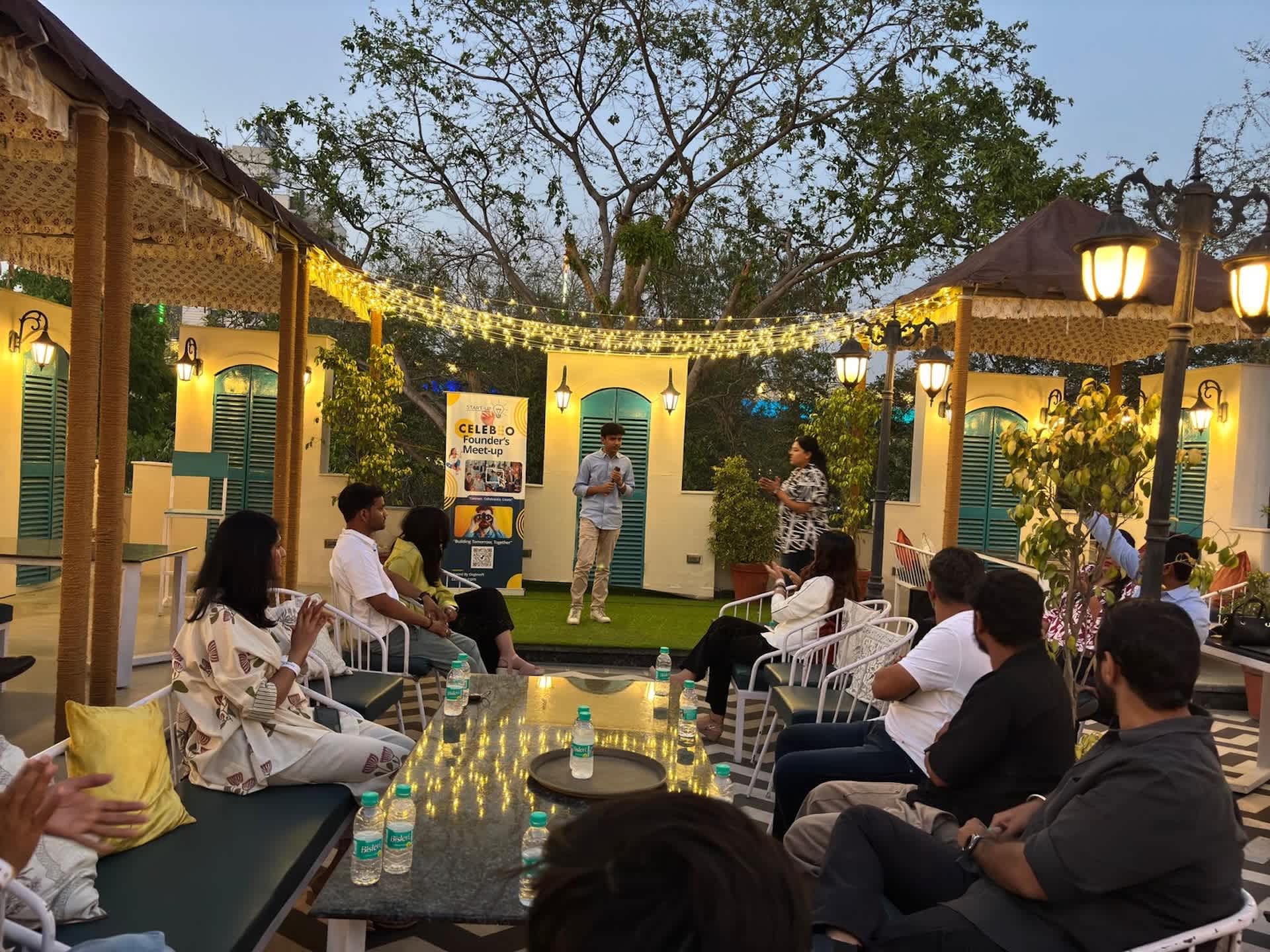 J Startup House, Jaipur - C Scheme - Jaipur