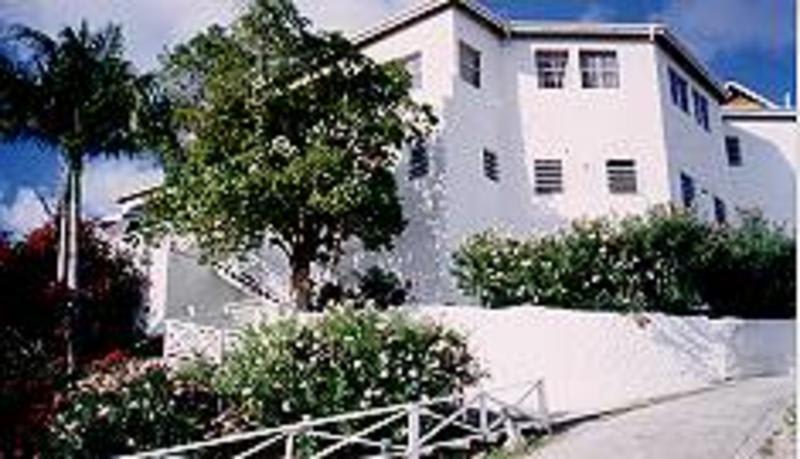 Inn La Galleria - Antigua and Barbuda