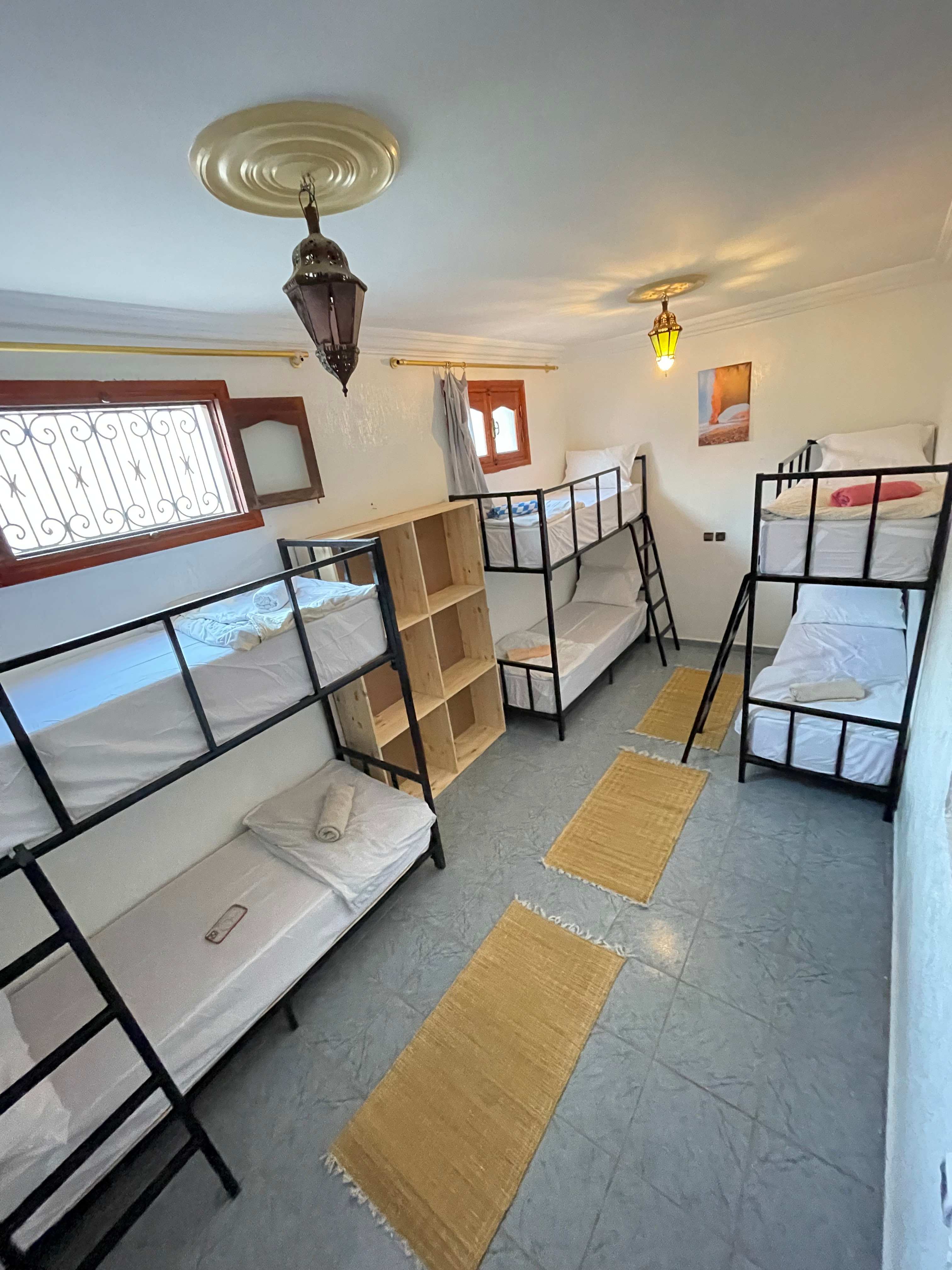 Inner Wave Morocco – Surf & Yoga Retreat House - Maroc