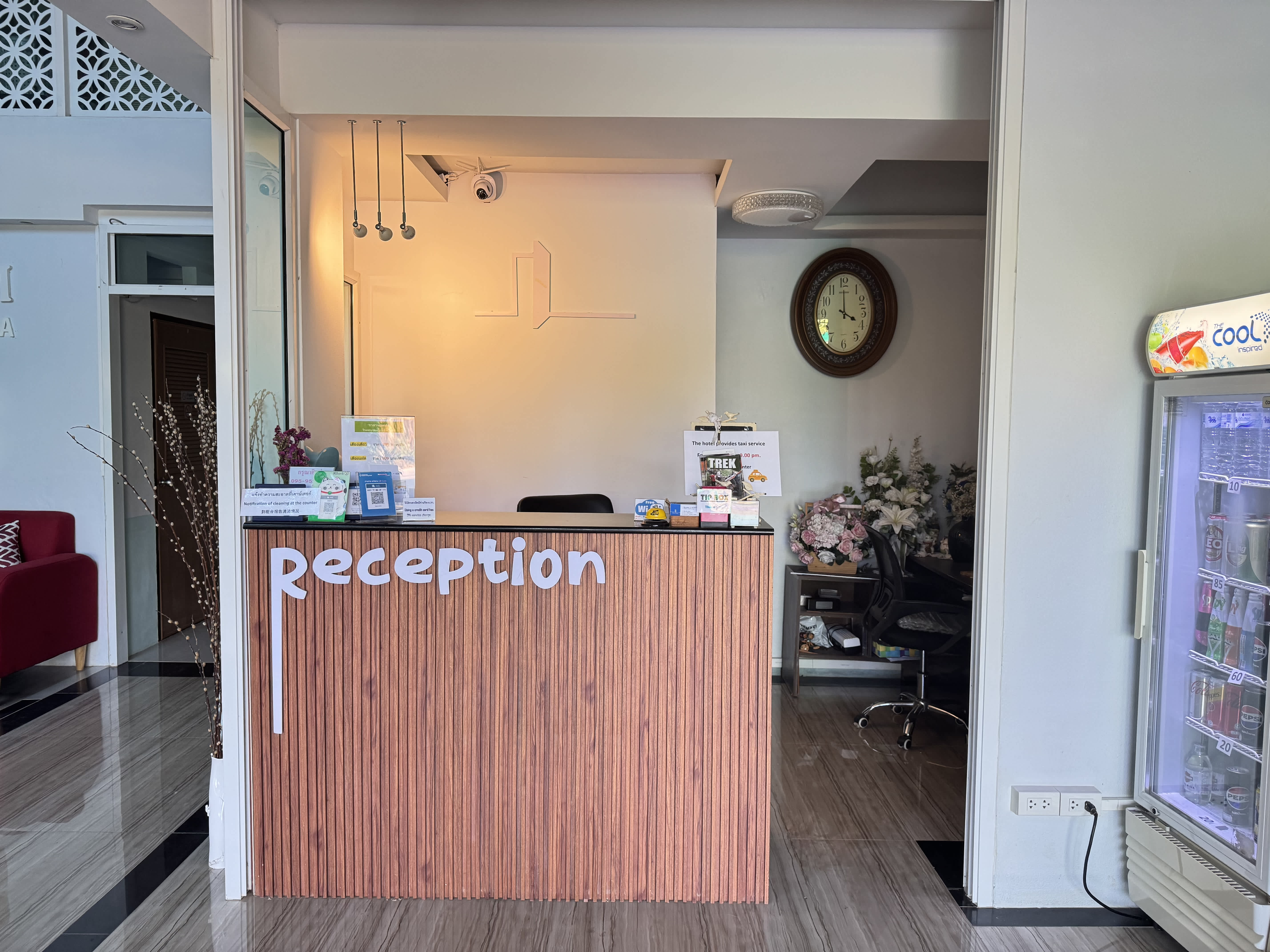 Collection O Room Lanna Hotel - Thành phố Chiang Mai