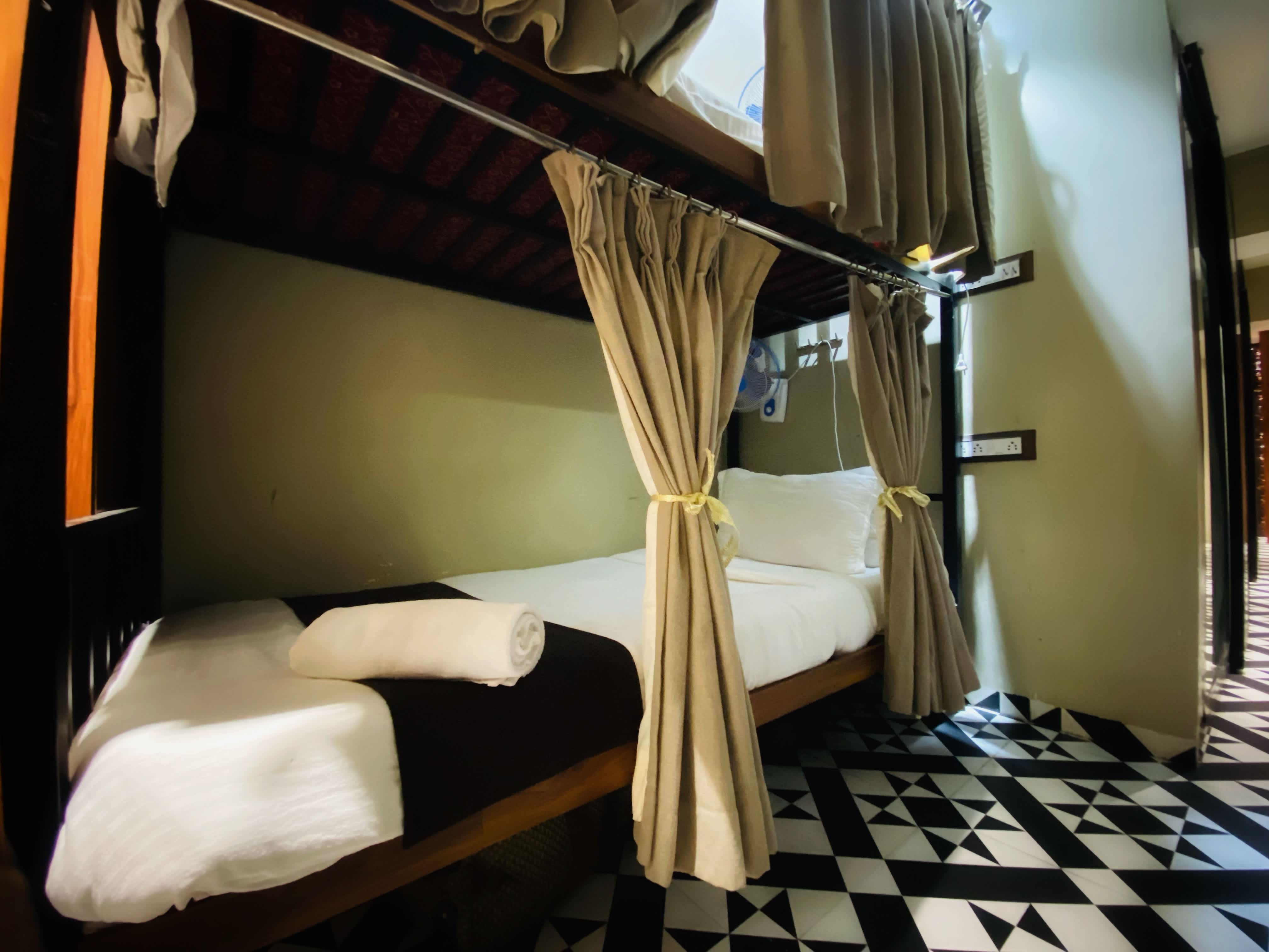 Sulu Stay Inn - Mumbai