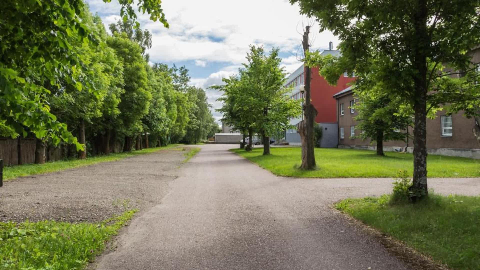 Ehe Hostel - Tallinn