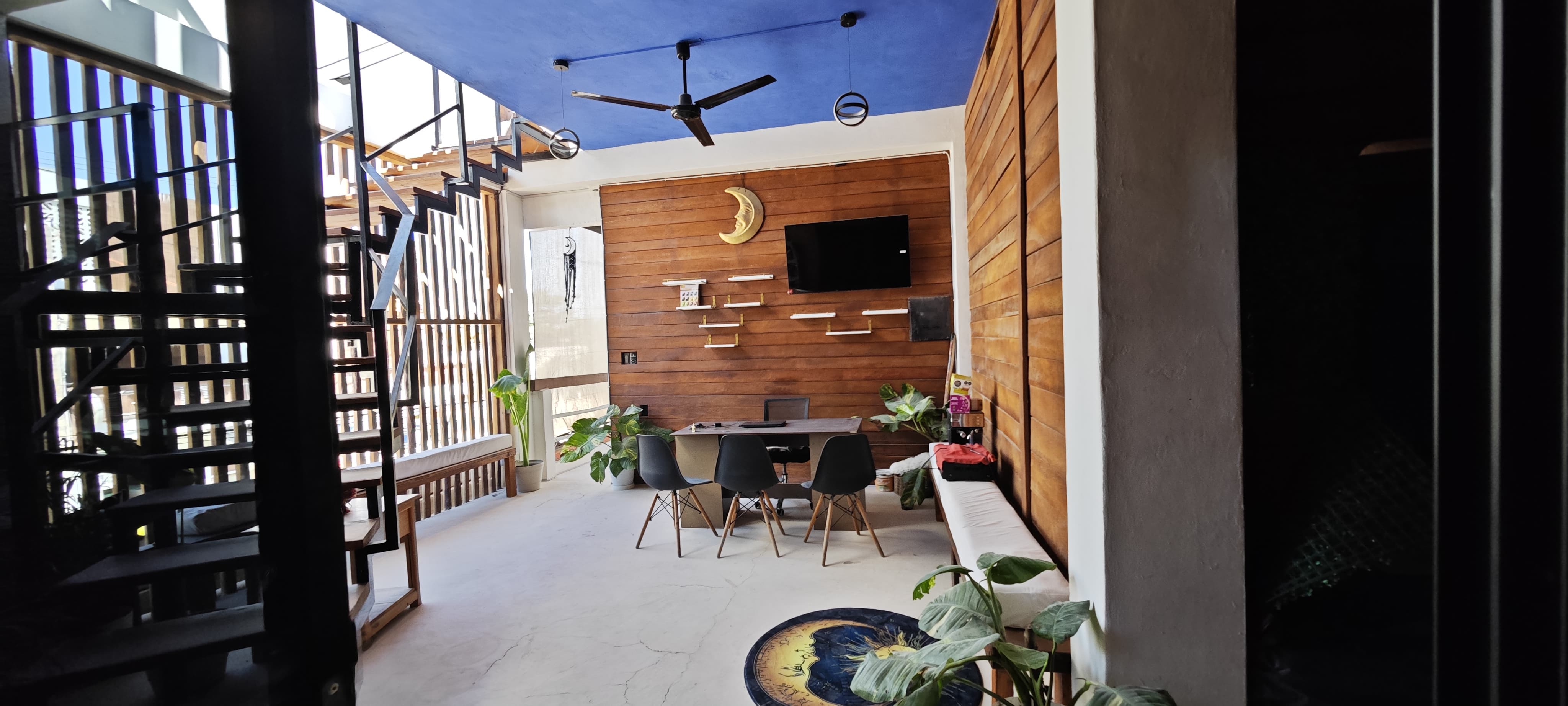 Casa Universo Holbox - Isla Holbox